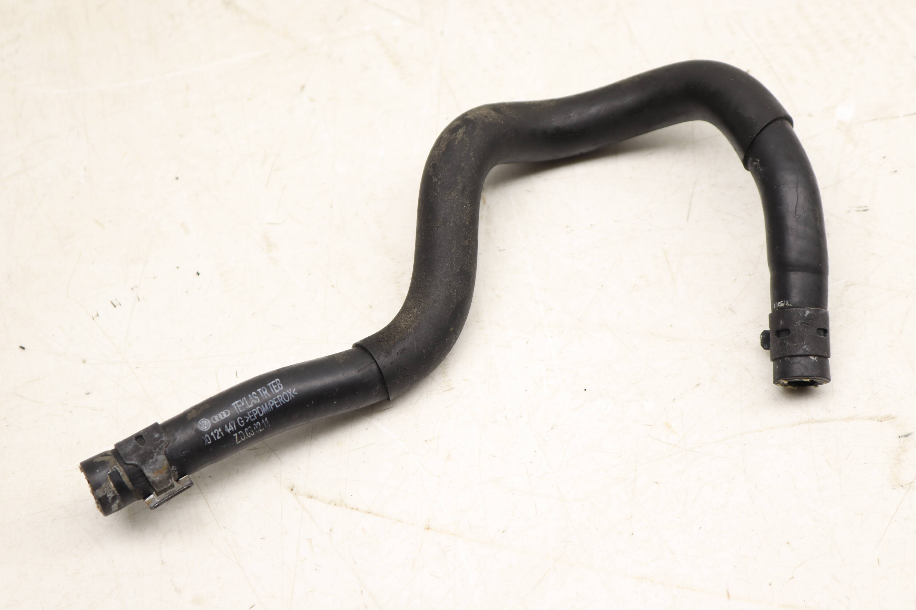 VW Coolant Hose / Line Set (Tiguan) 5QF122073C