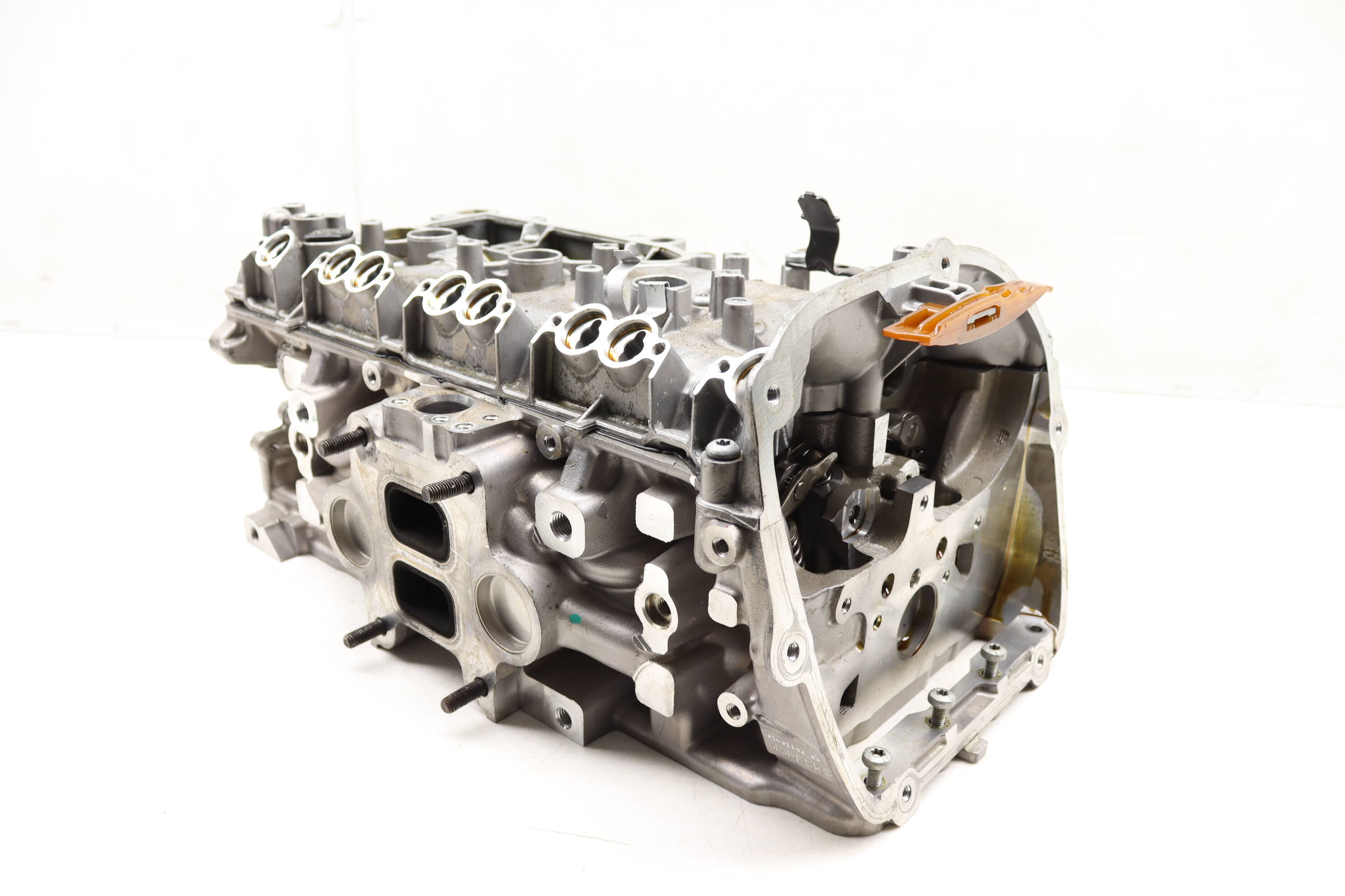 Used Volkswagen Tiguan Parts - OEM