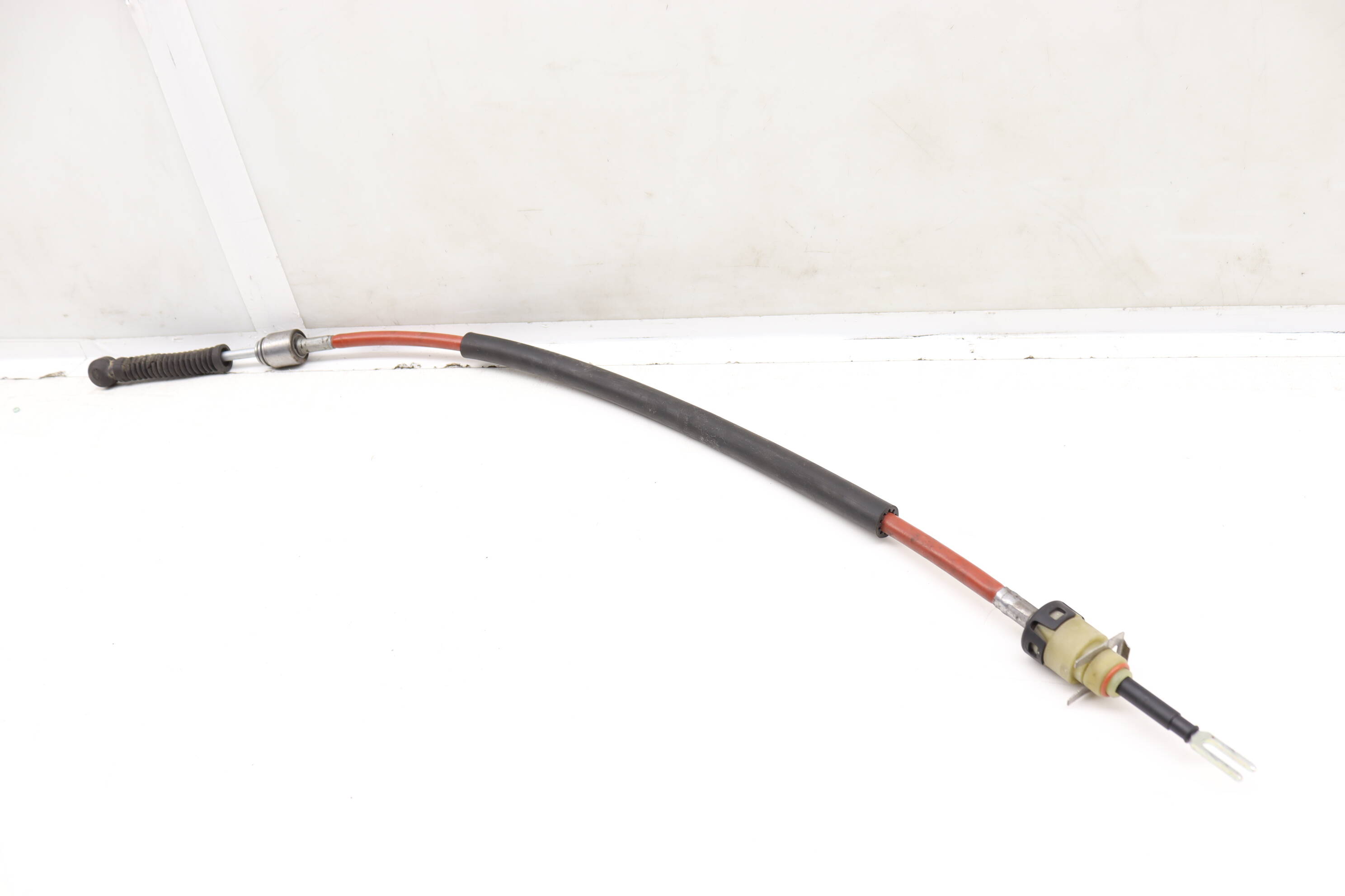Audi Shift / Shifter Linkage Cable 8K0713265B