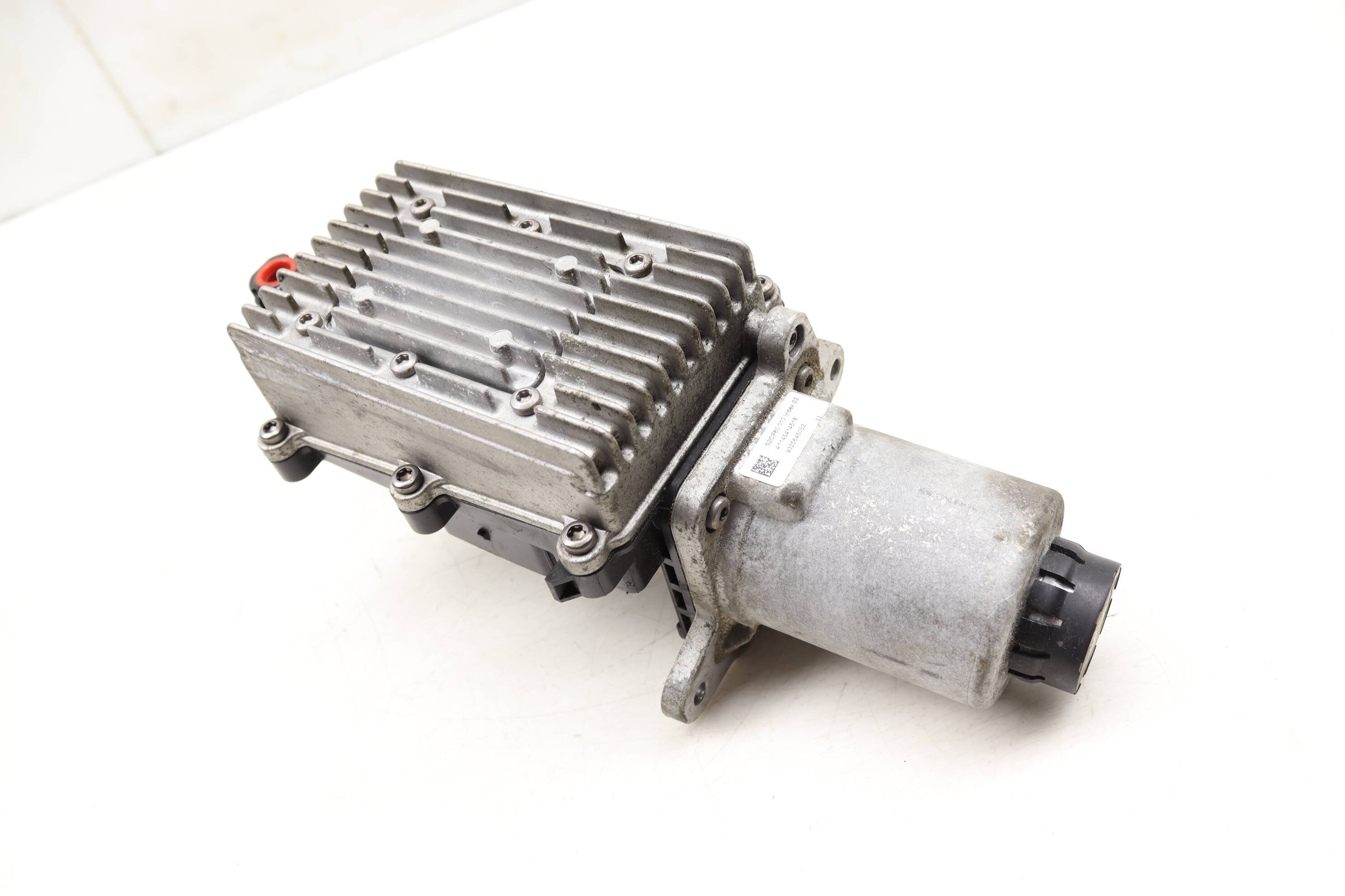 Genuine Used Volkswagen Parts