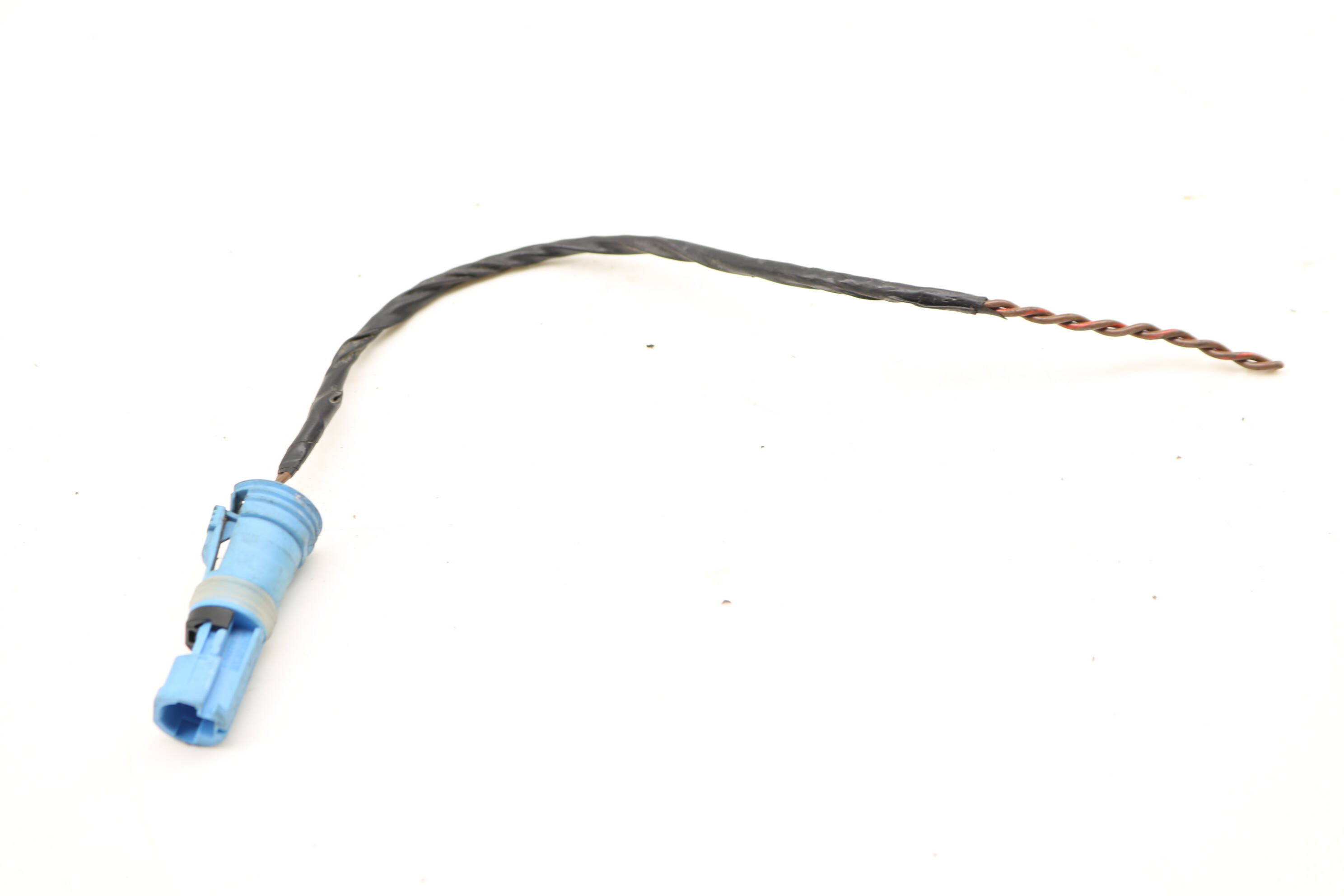 BMW Abs Connector / Wiring Harness / Pigtail (Male) 34526784991