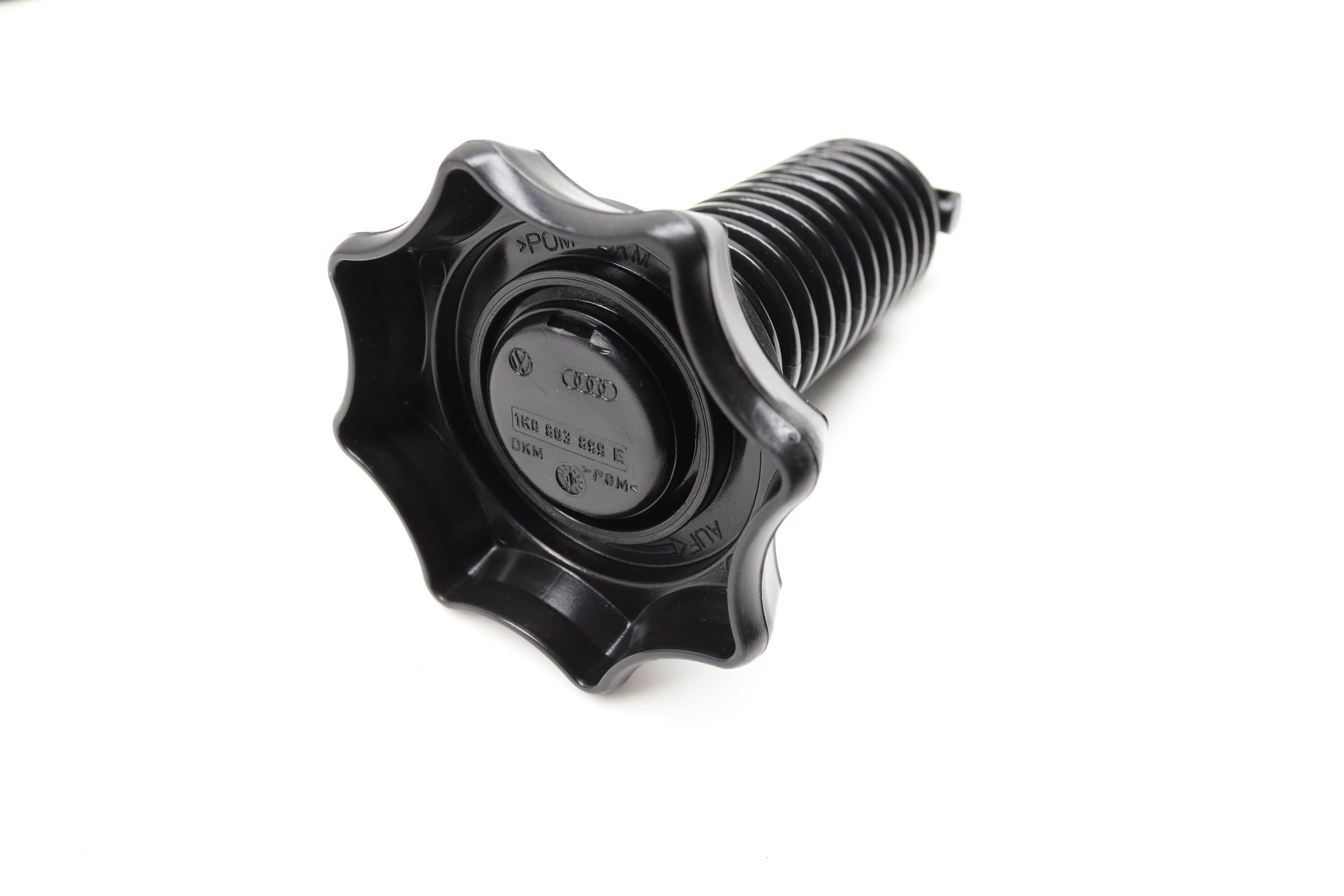 VW Spare Tire Fastener / Tie Down Bolt (Jetta) 1K0803899E