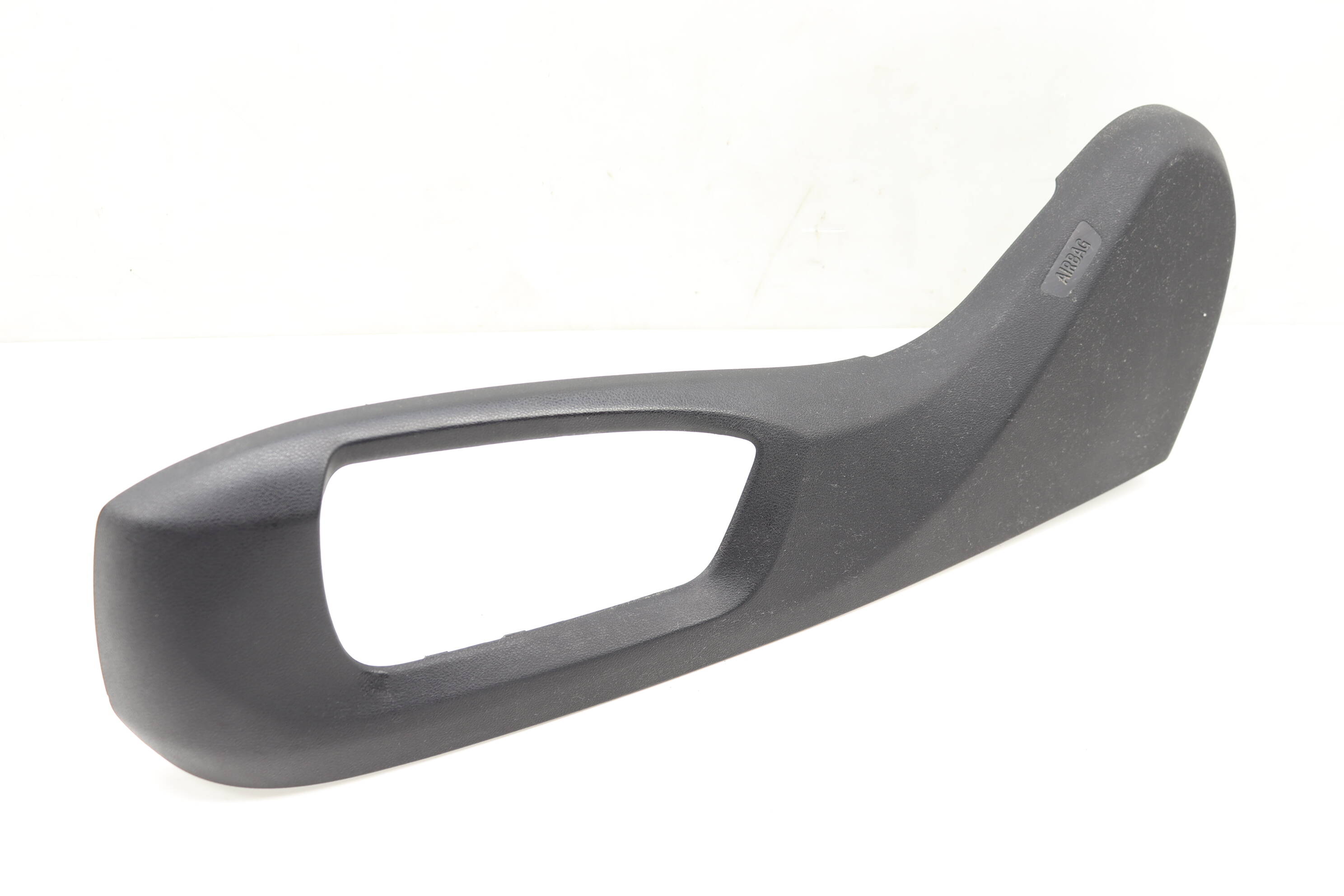 BMW Front Left Outer Seat Trim / Panel 52107317441