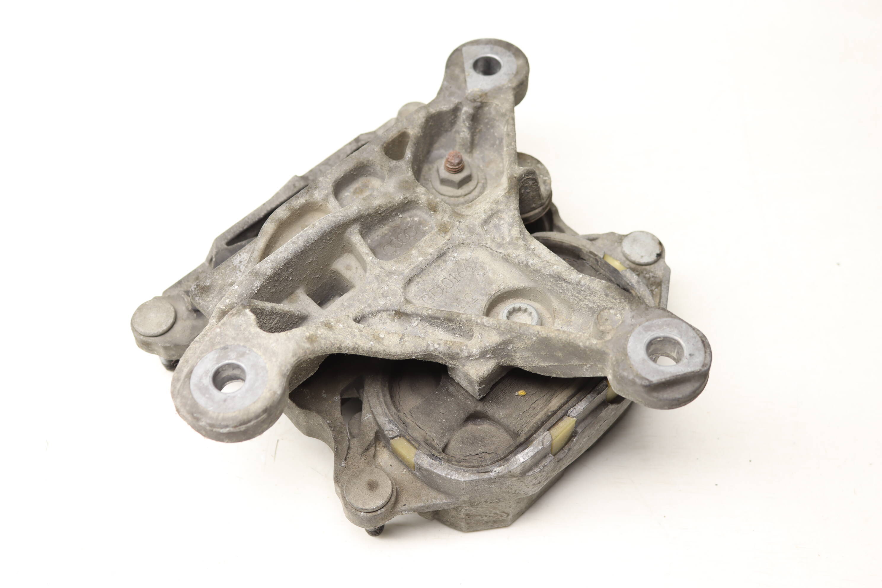 Audi Transmission Mount W/ Bracket 4G0399153A