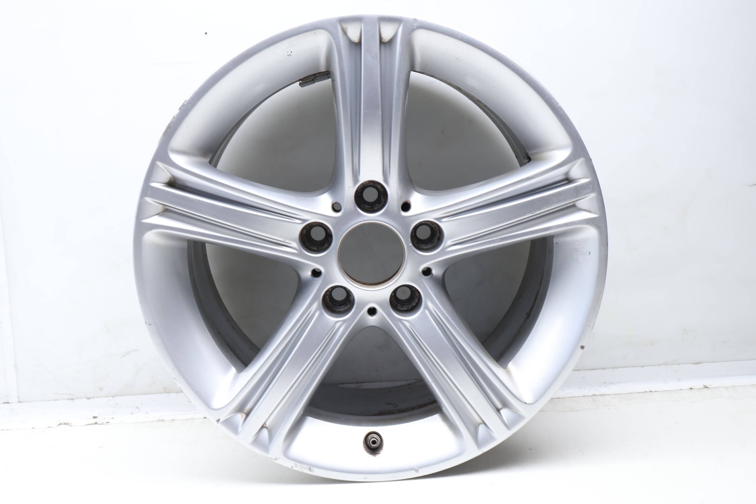 BMW 17" Inch Alloy Rim / Wheel (5-Spoke) 36116796242