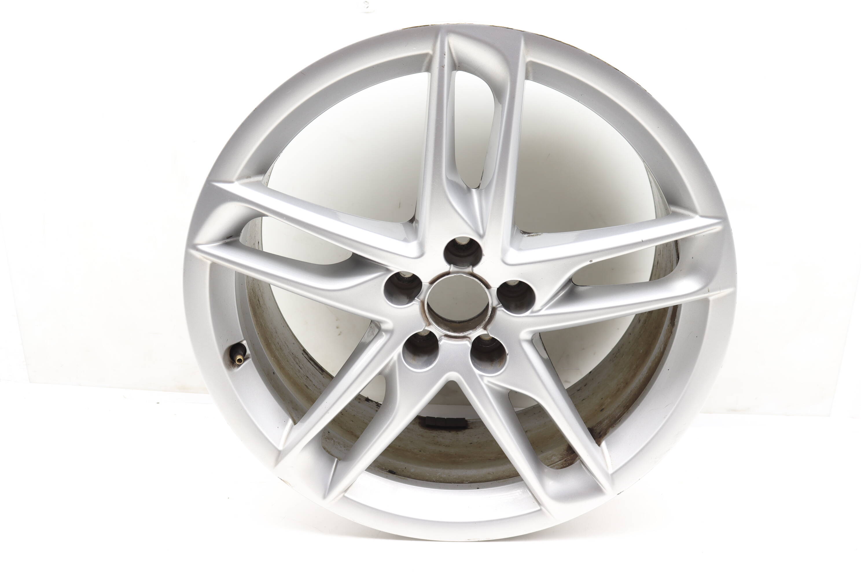 Audi 19" Rim / Wheel (10-Spoke) (SQ5, Q5) 8R0601025BN