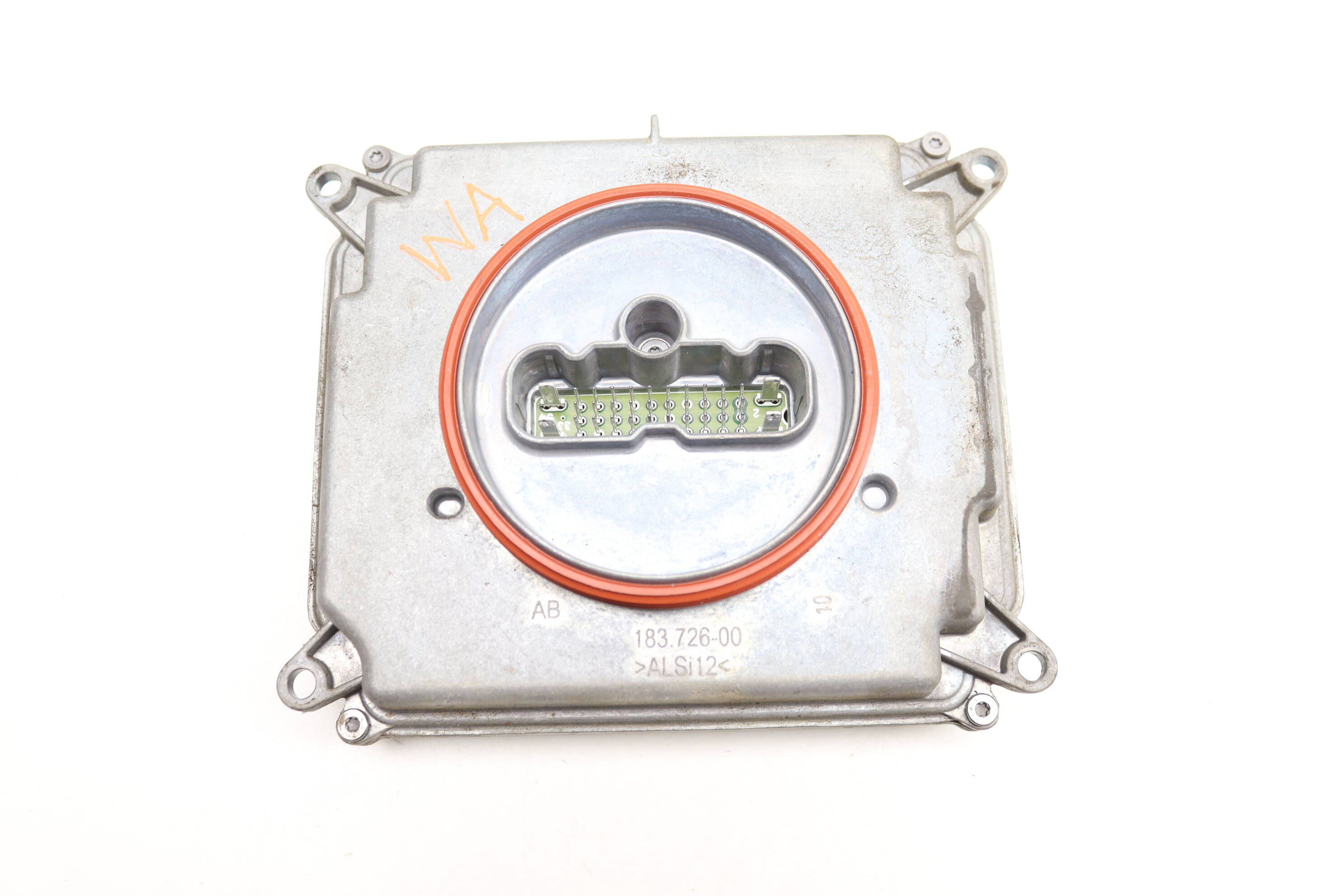 Audi Led Headlight Power Module 7PP941472K