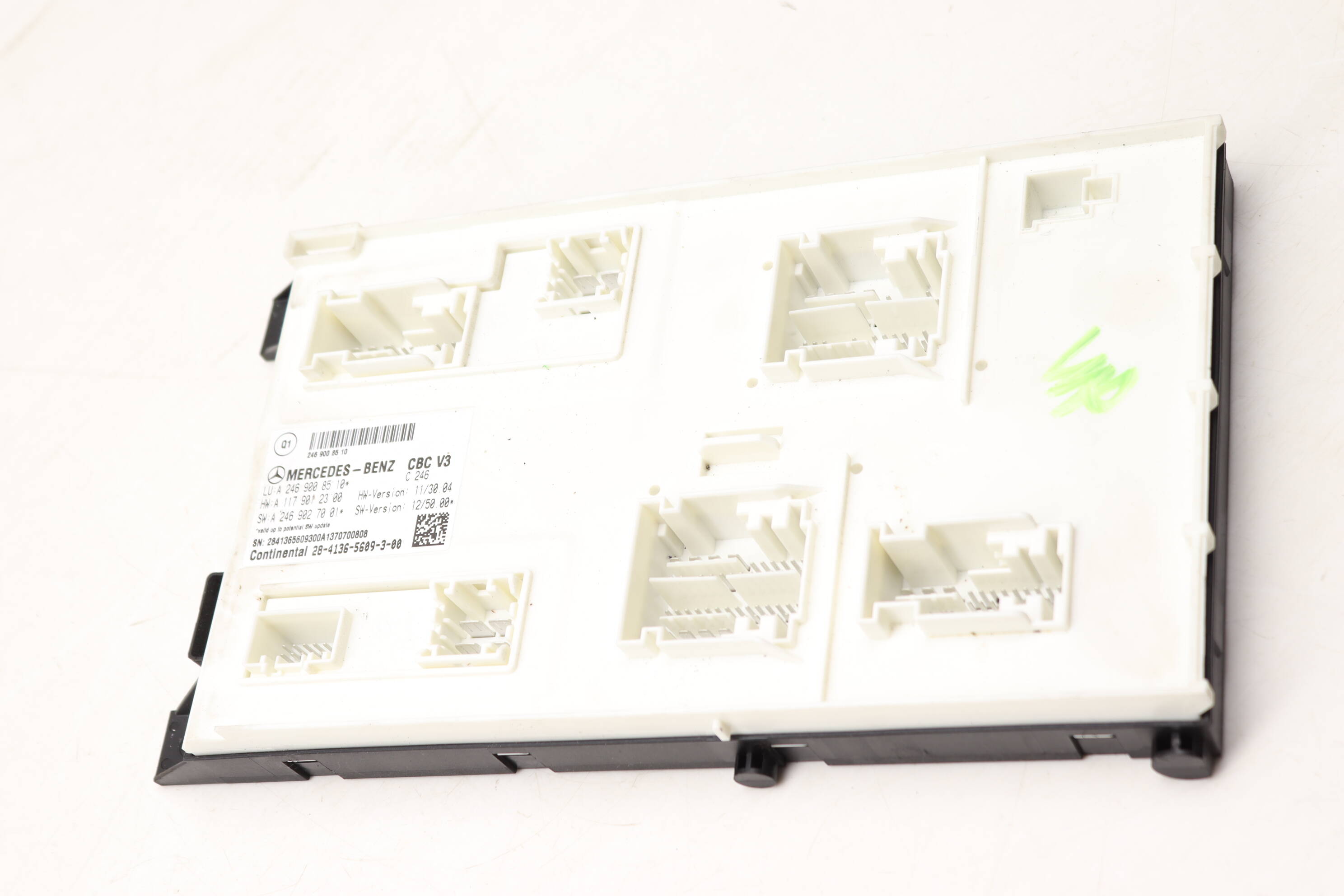 Used Mercedes-Benz G550 Computers | Modules Parts - OEM