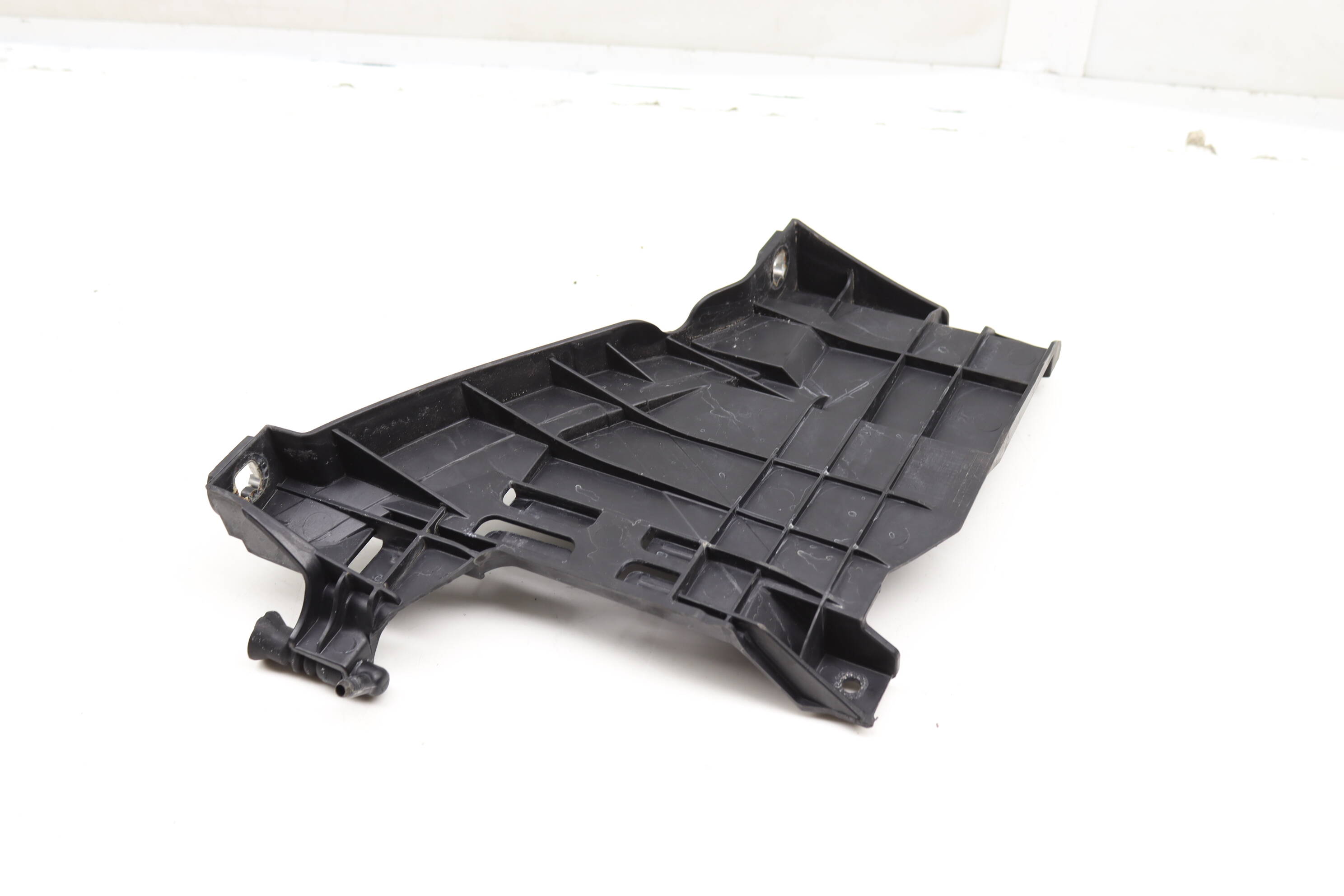 Audi Left Lower Headlight Mount / Bracket 8T0941453A