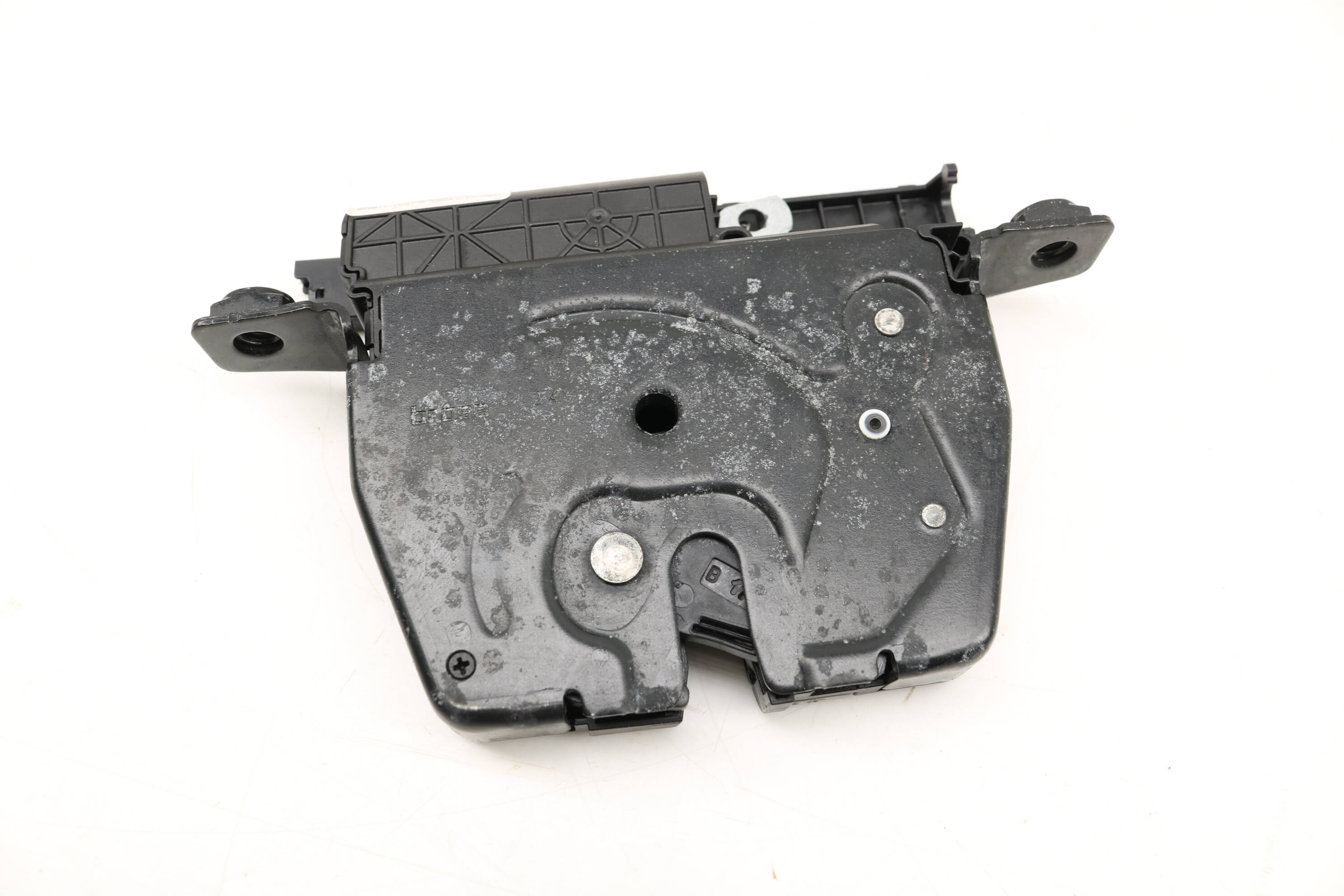 BMW Trunk Lid Latch / Lock Actuator 51247191212