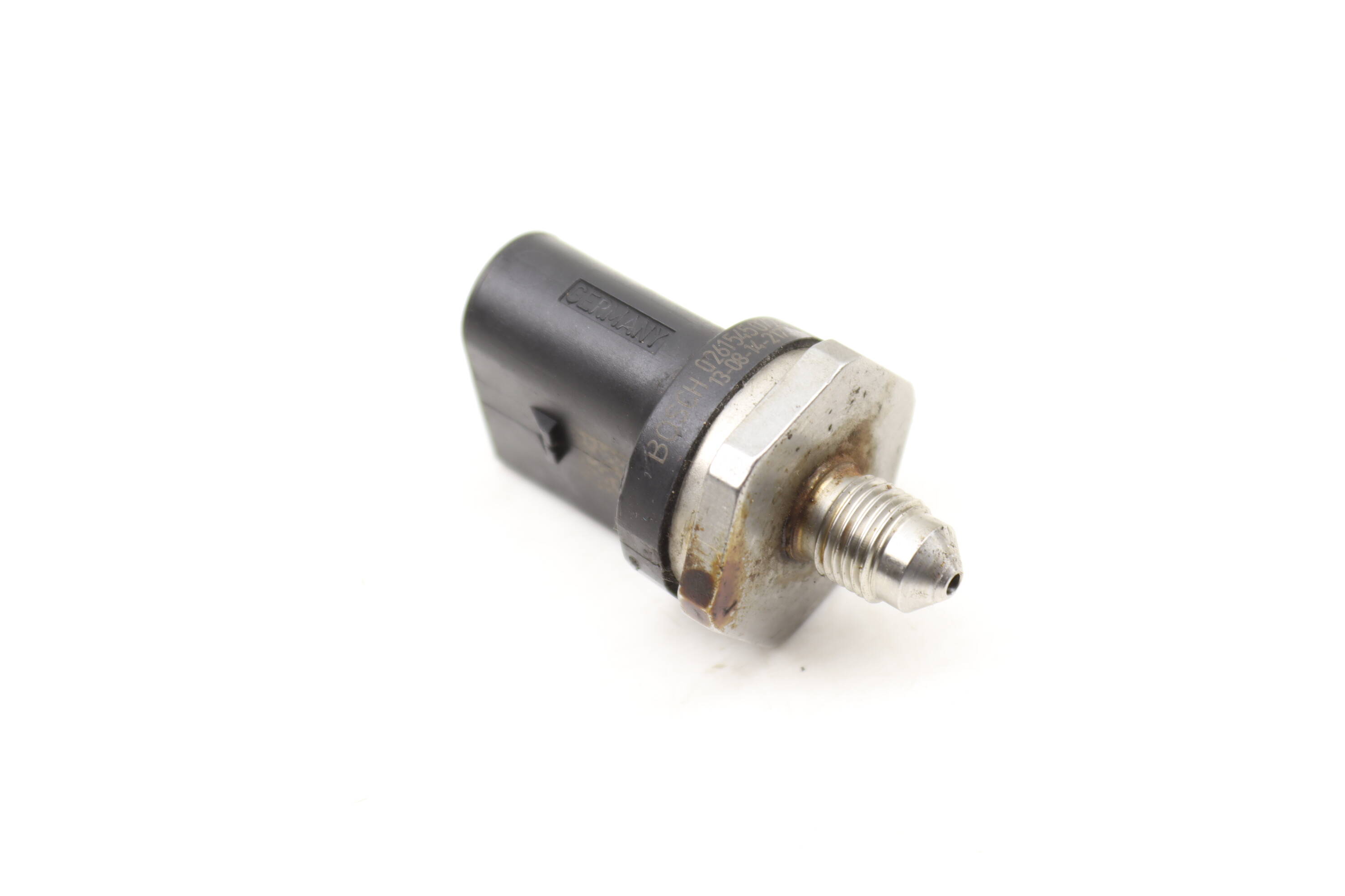 BMW High Pressure Fuel Sensor 13537620946