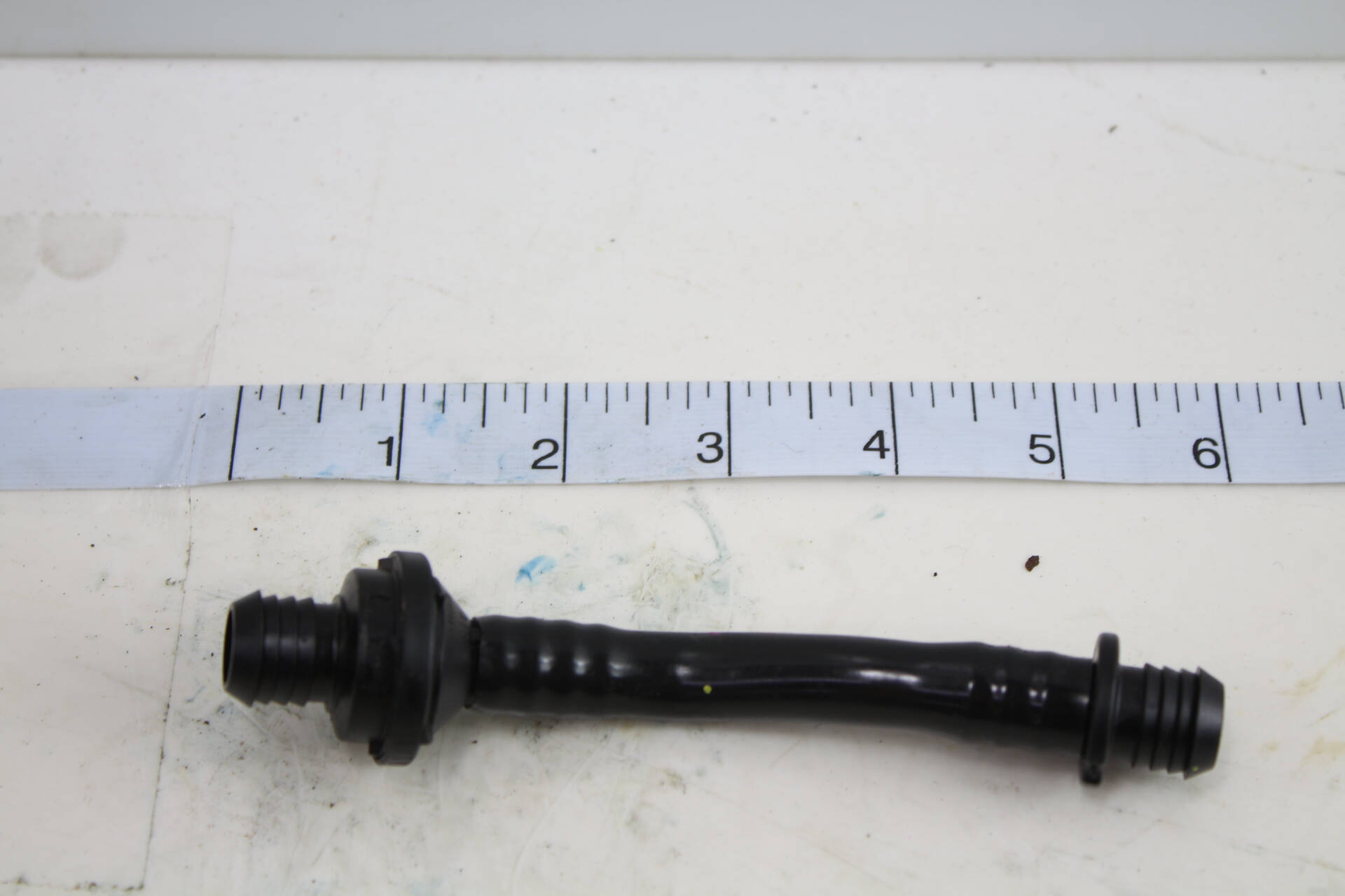 BRAKE BOOSTER VACUUM HOSE / LINE - AUDI A8 - 4E1611931CF