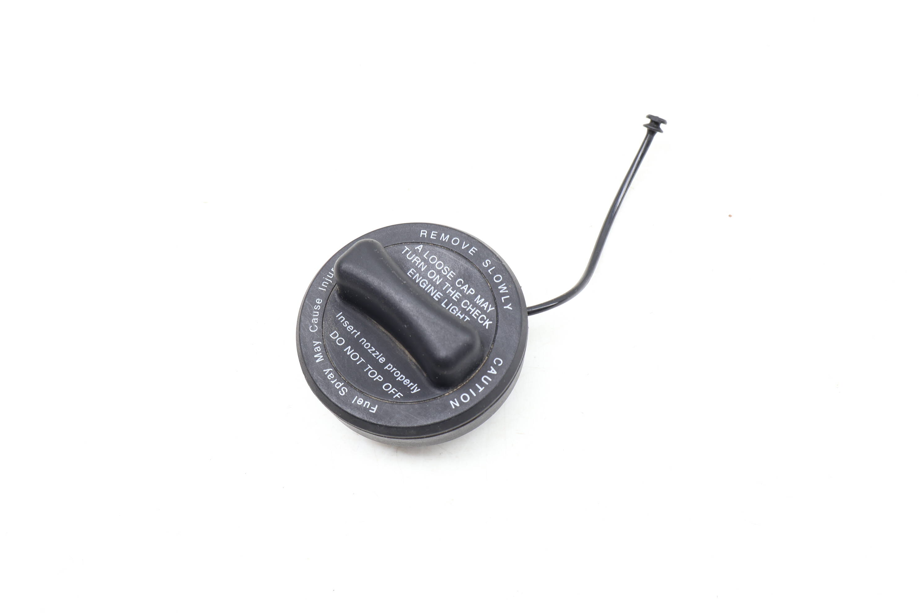 Mercedes-Benz Gas / Fuel Cap 2224700205