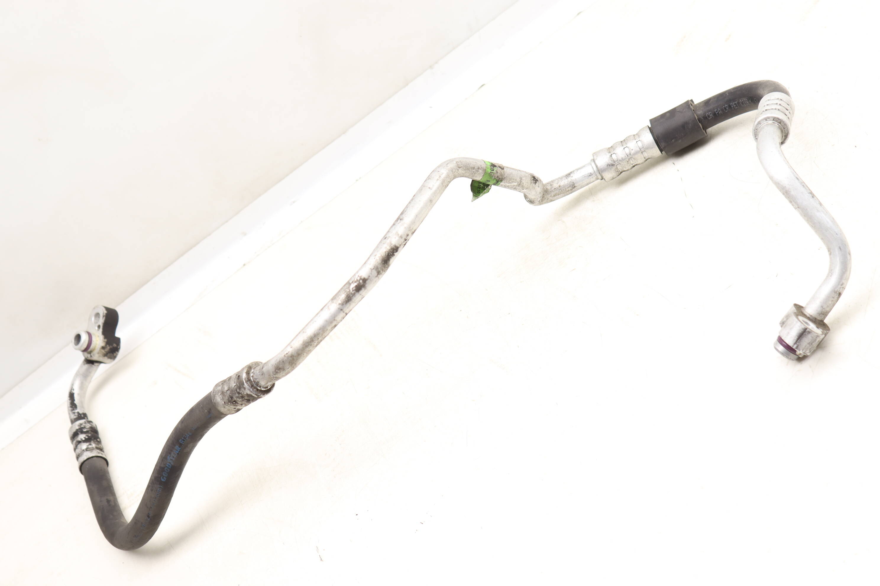 Porsche Ac Hose / Line / Pipe (Panamera) 97057309701