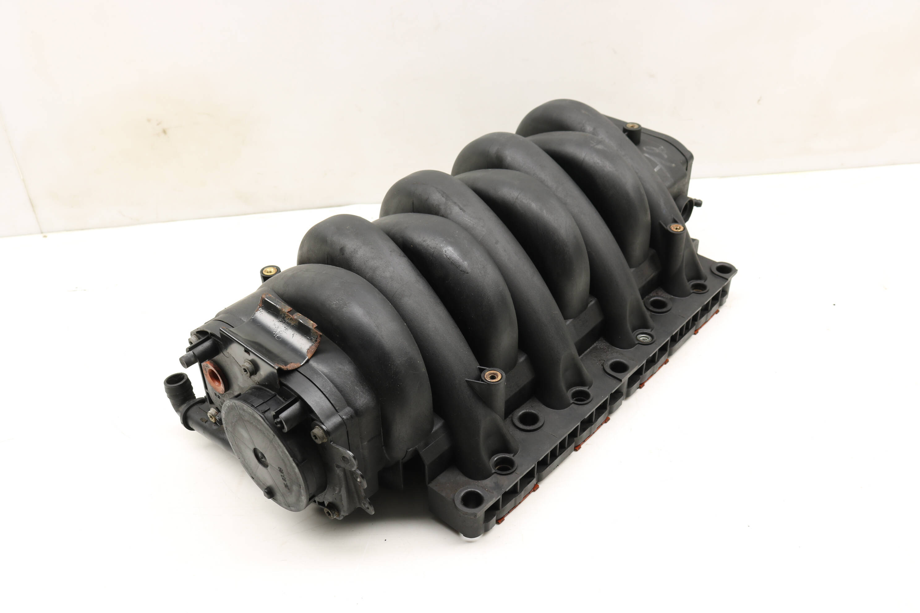INTAKE MANIFOLD - BMW 540I 740I 740IL X5 - 11611435361