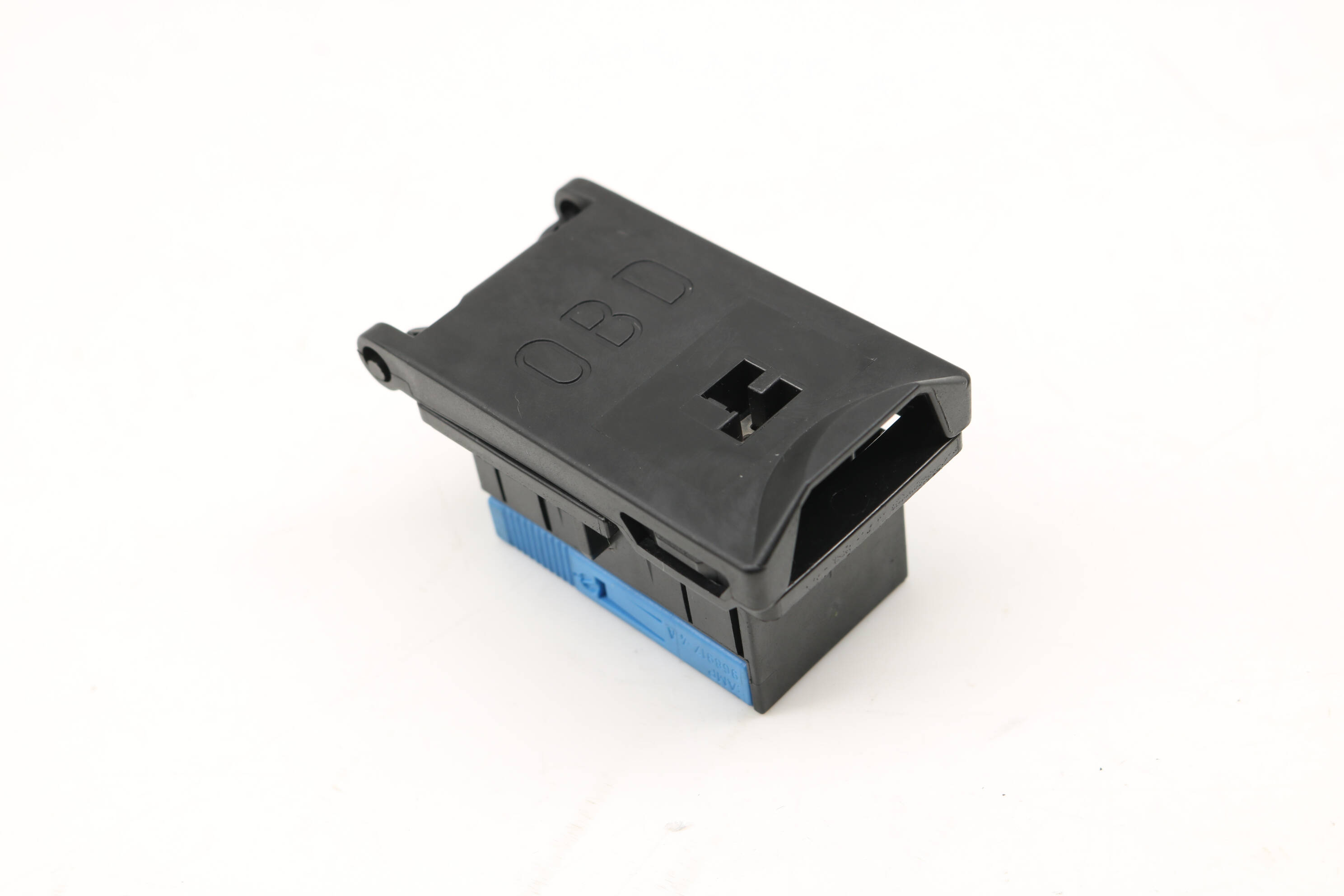 OBD DIAGNOSTIC WIRING CONNECTOR / SOCKET - BMW 320I XDRIVE 328D XDRIVE