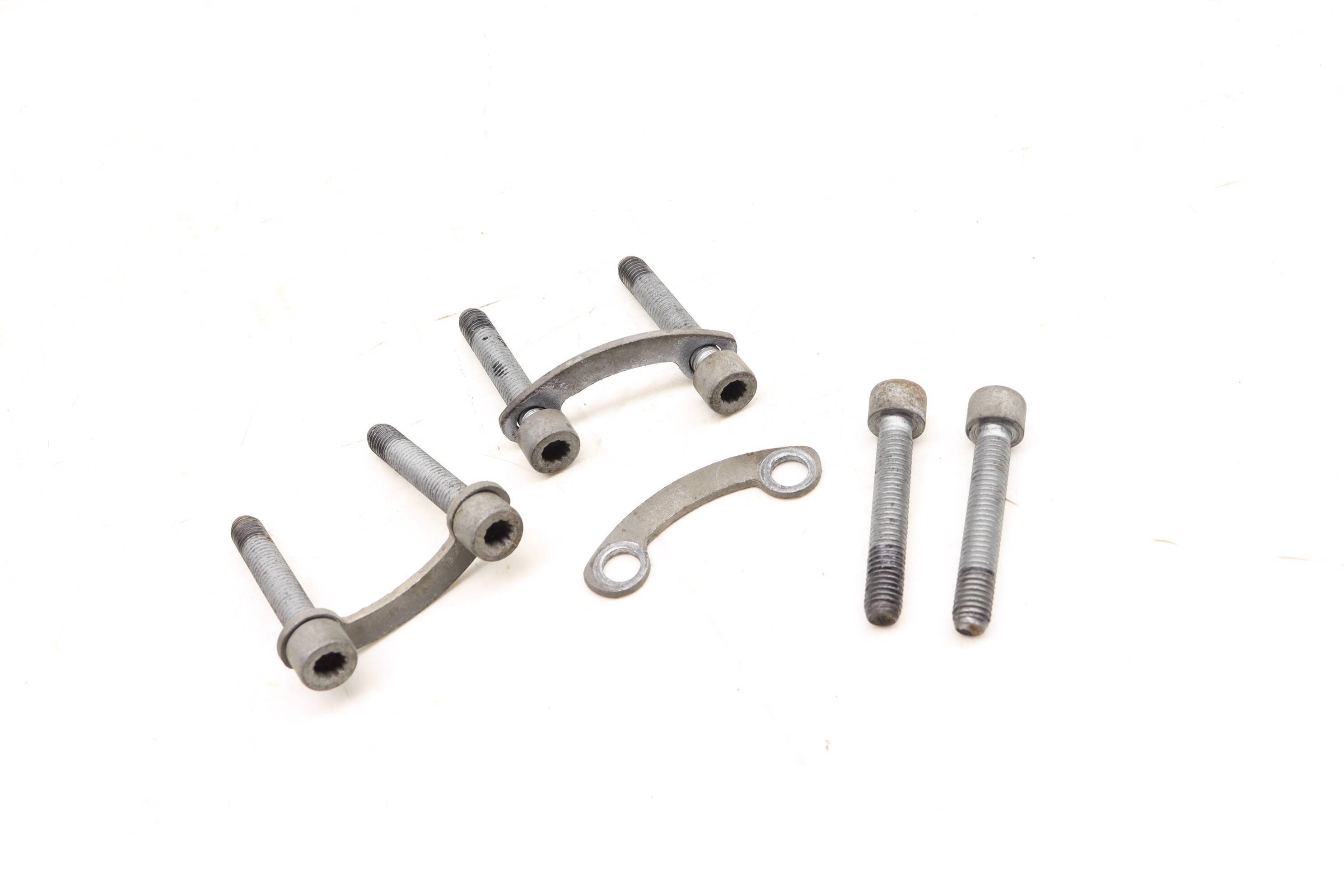 VW Cv Axle Flange Bolt Set N91108201