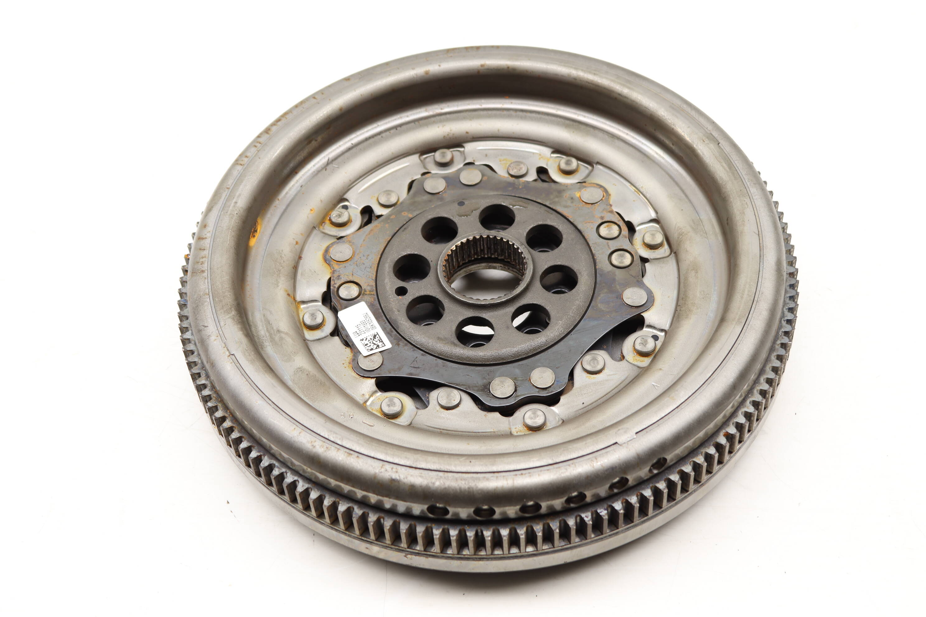 VW Flywheel (Golf Alltrack, Golf, Golf SportWagen) 06K105266J
