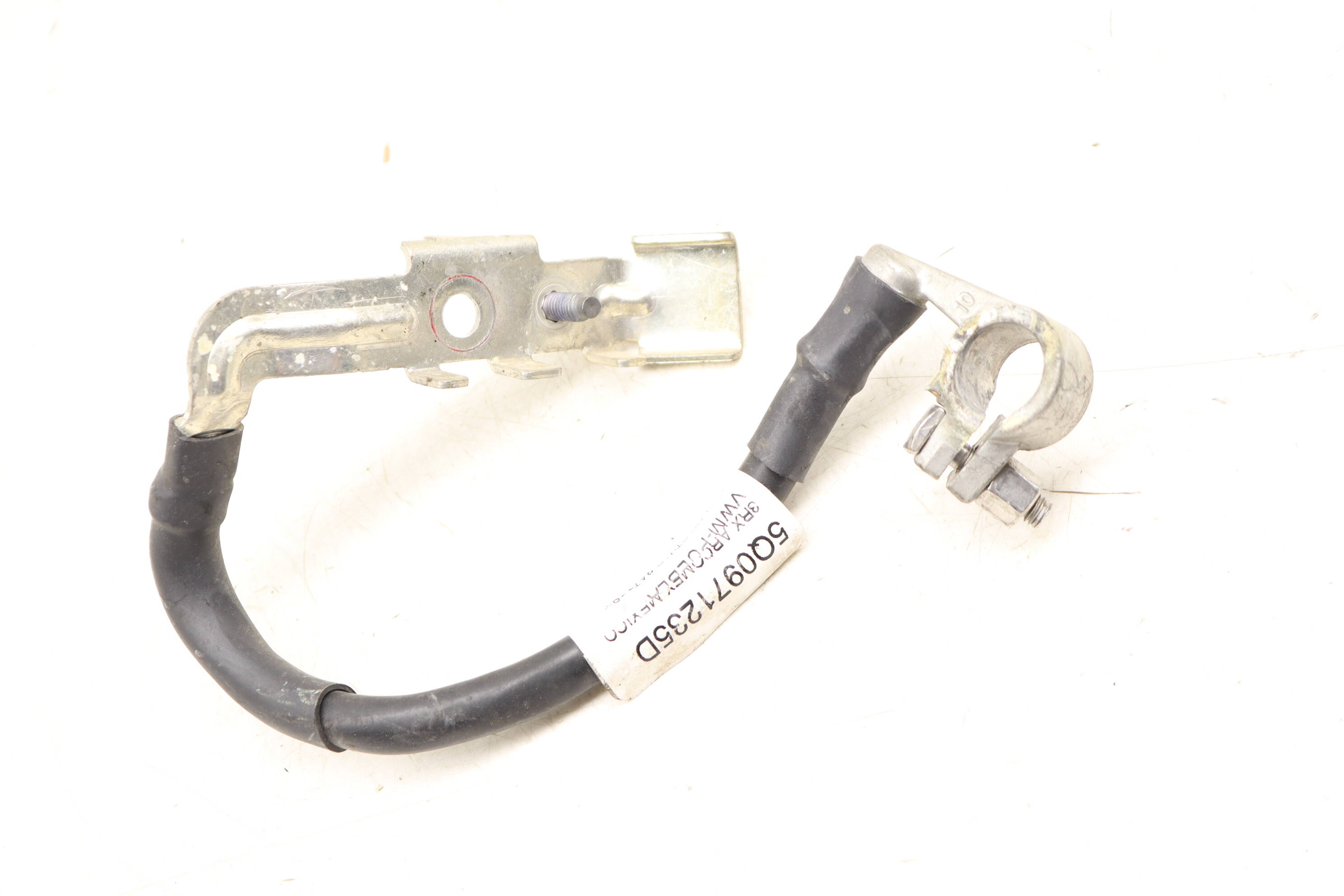 BATTERY GROUND STRAP / CABLE - VW GOLF ALLTRACK JETTA TAOS