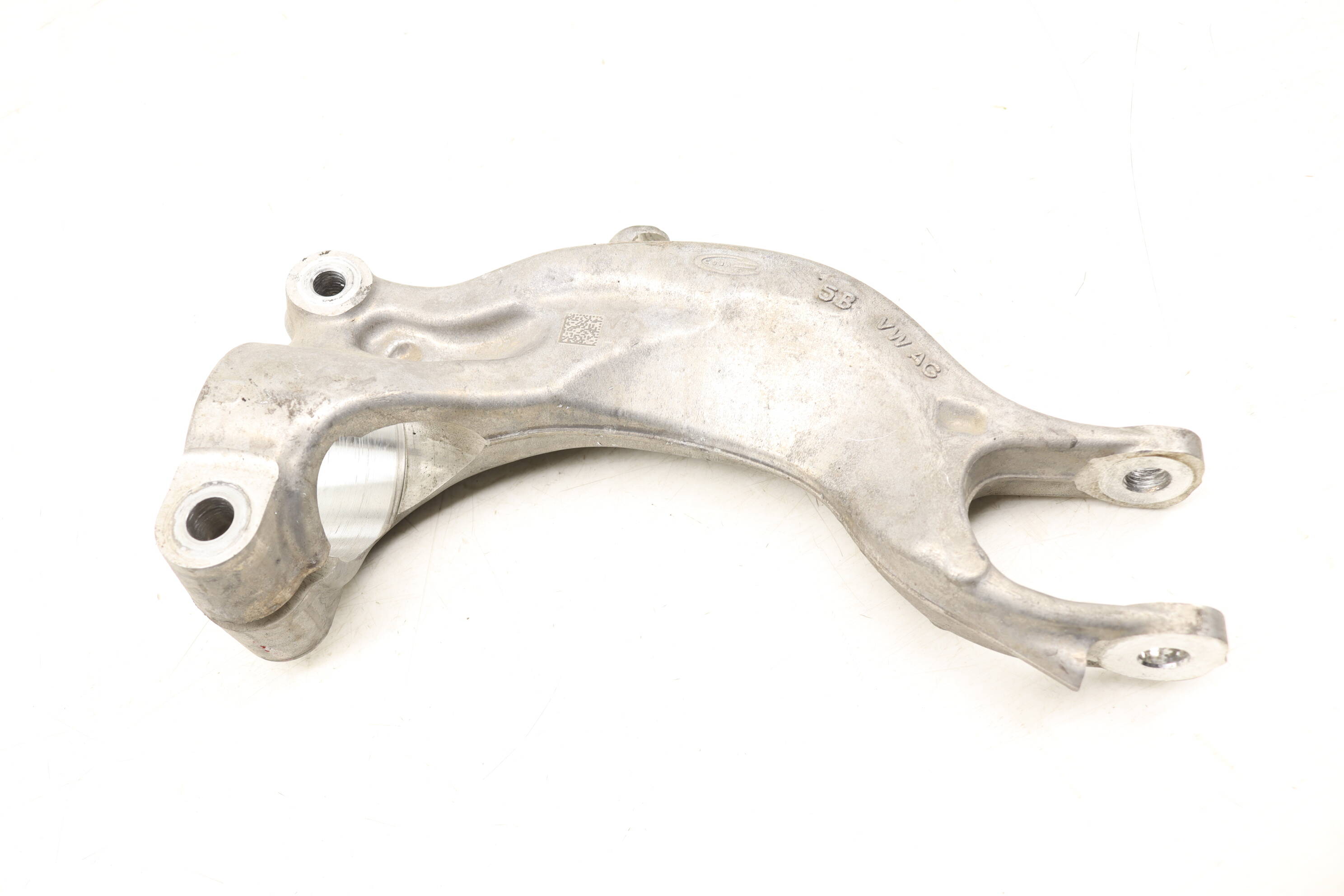 Audi Front Right Suspension Fork / Shock Holder 4M0413038H