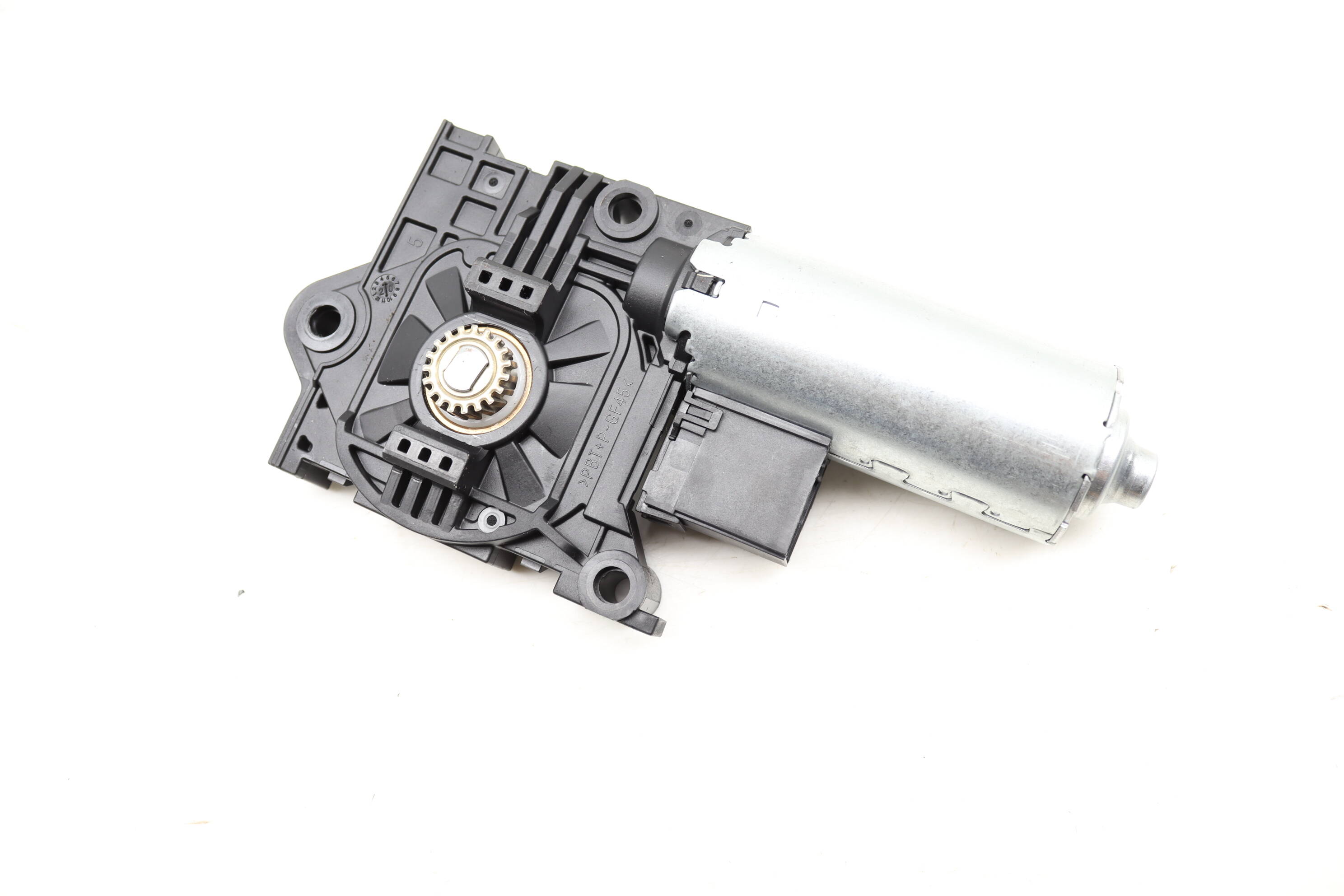 Audi Sunroof / Sun Roof Motor 4M0959591