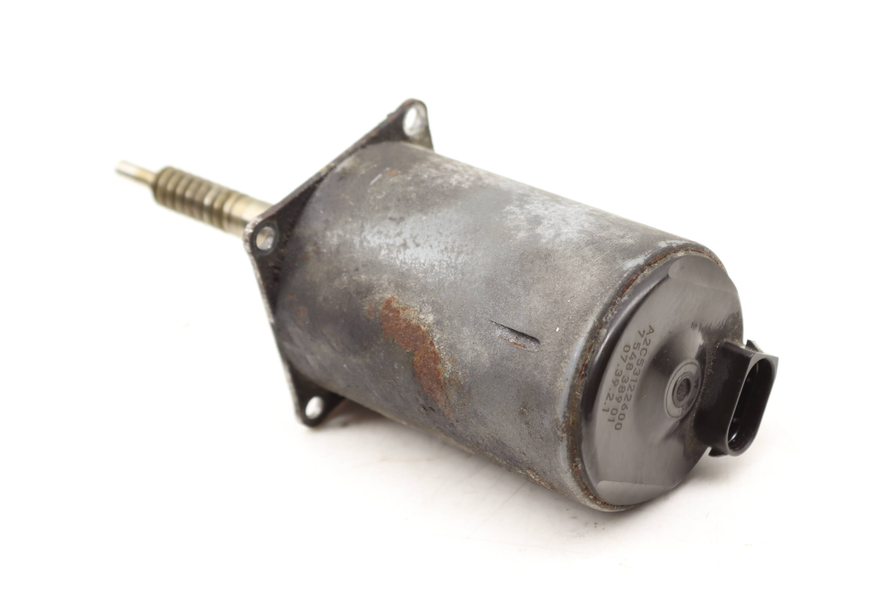 BMW Vanos Valvetronic Timing Actuator 11377548389