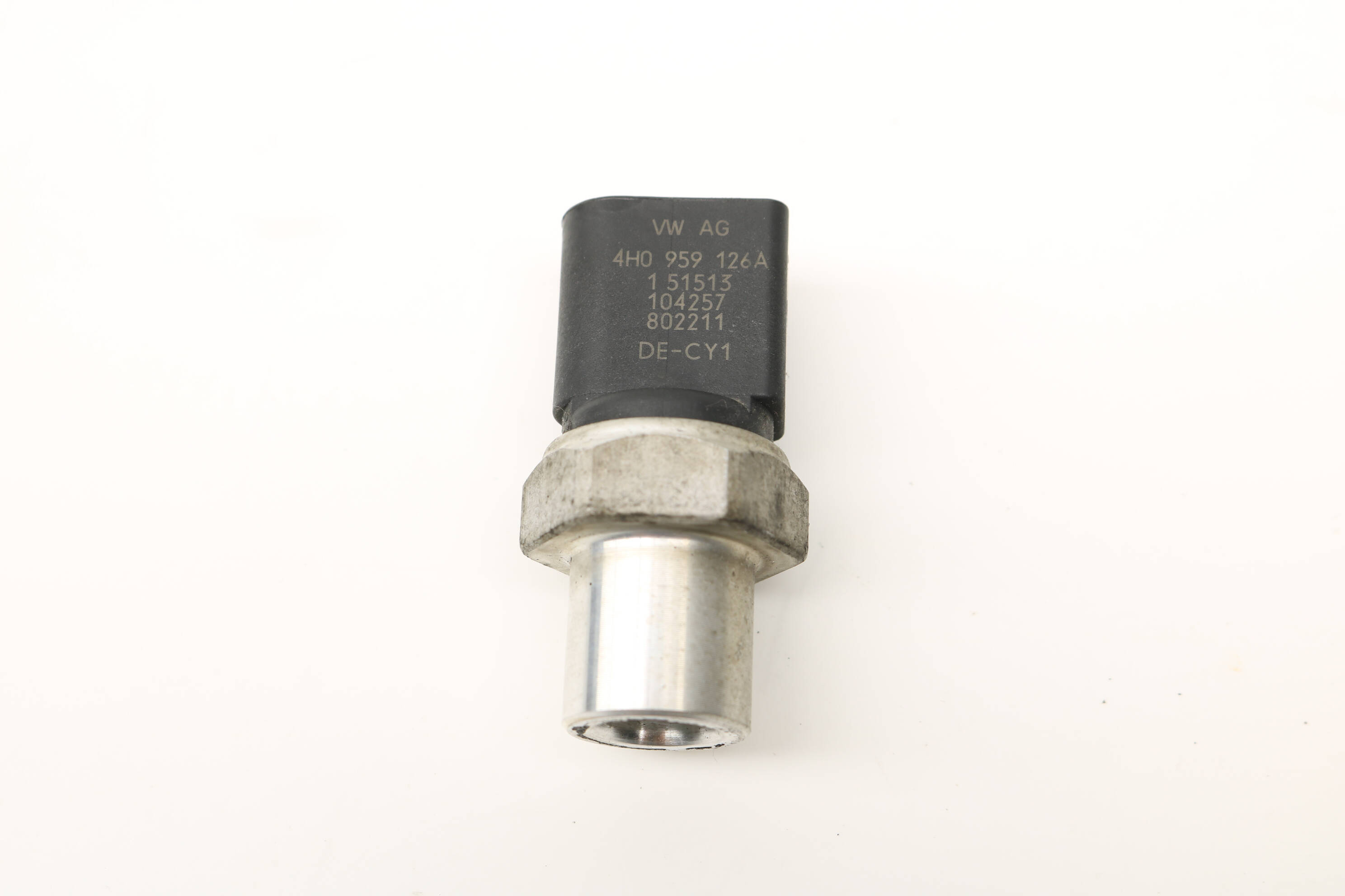 Audi Ac Pressure Switch / Sensor 4H0959126A