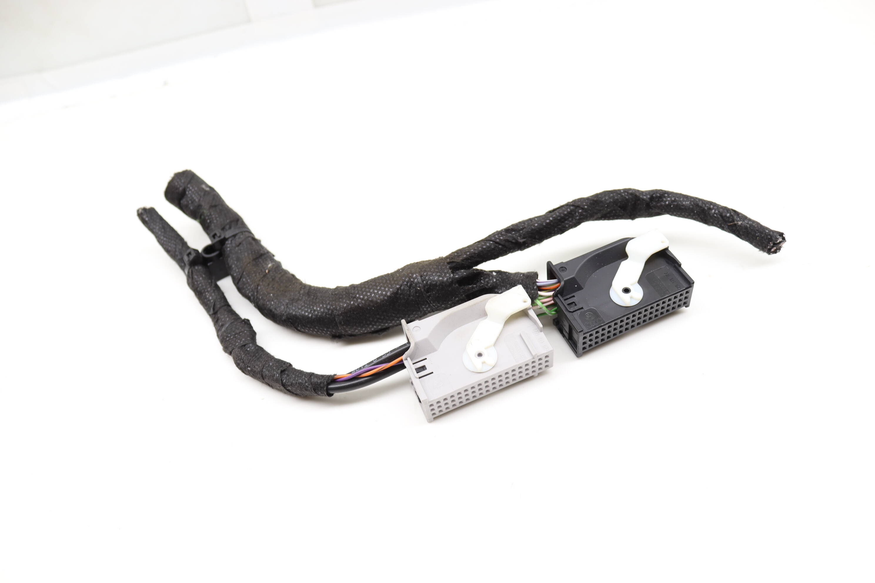 Audi Can-Bus Gateway Module Wiring Connector / Pigtail