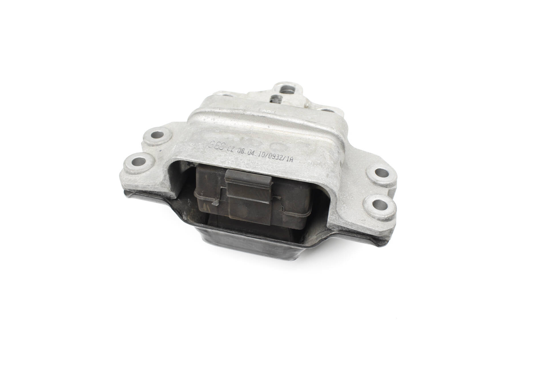 Audi Right Engine Mount (TT, TT Quattro, TTS Quattro) 8J0199262