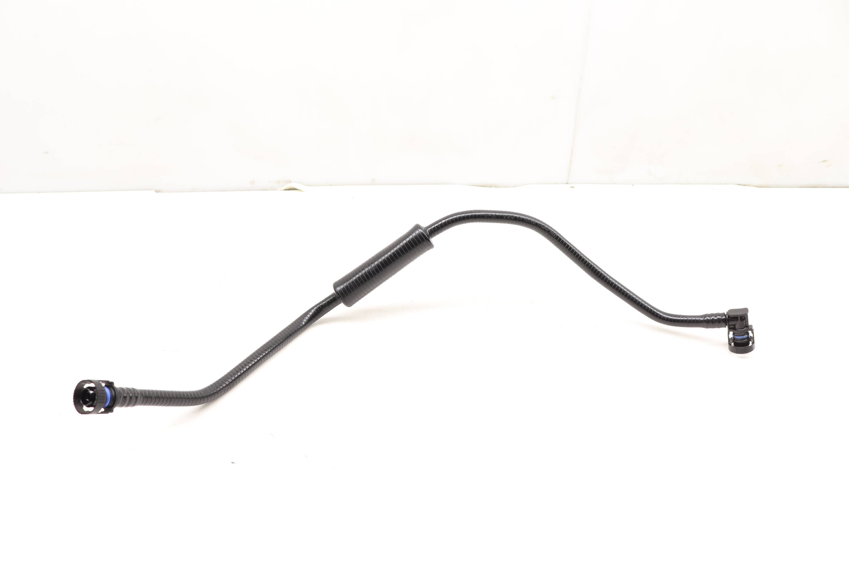 BMW Fuel Tank Breather Hose / Line (X5, X6) 13907636136