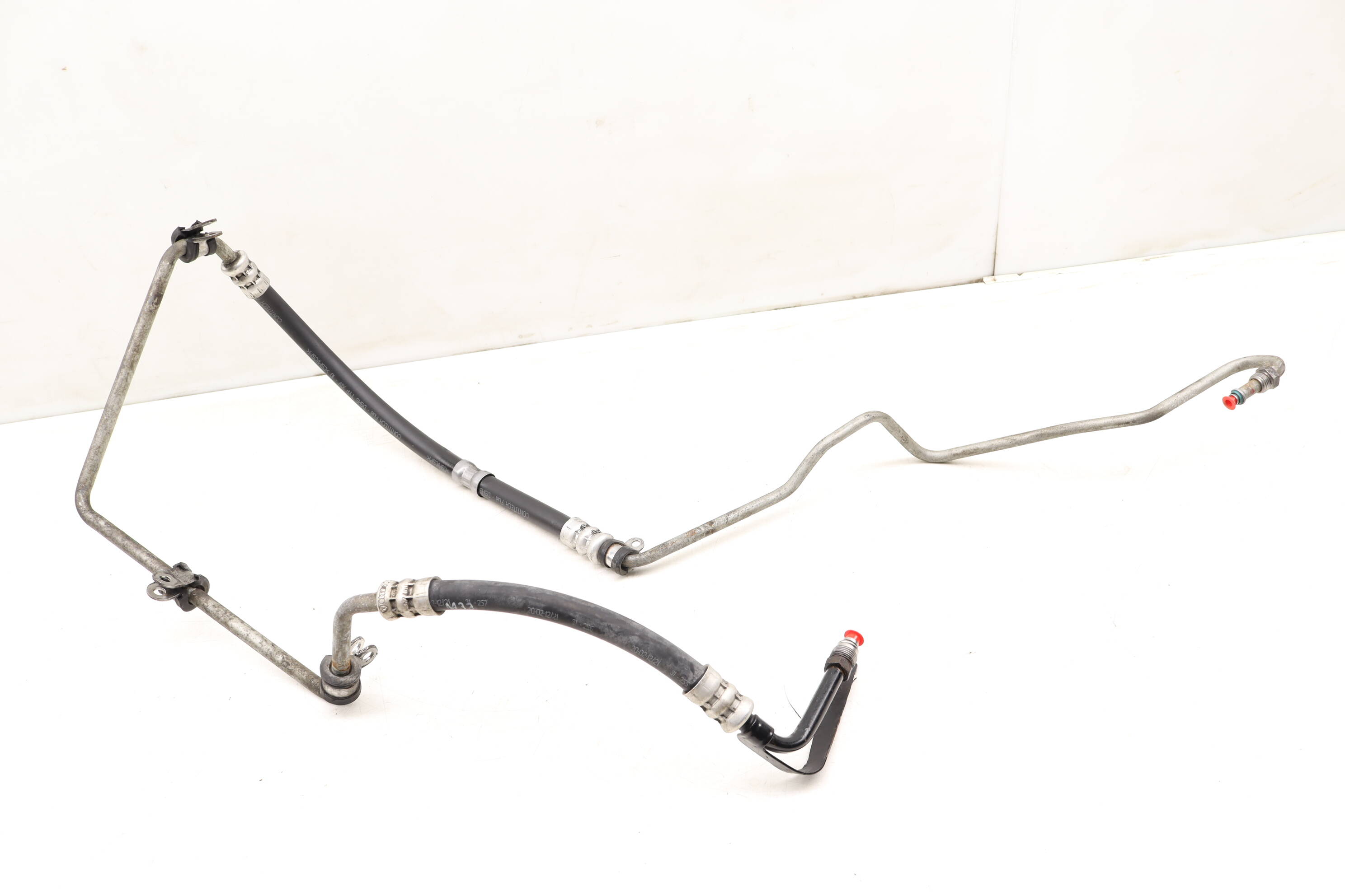 VW Power Steering Hose / Line (Beetle, Passat, Jetta) 5C0422893AJ