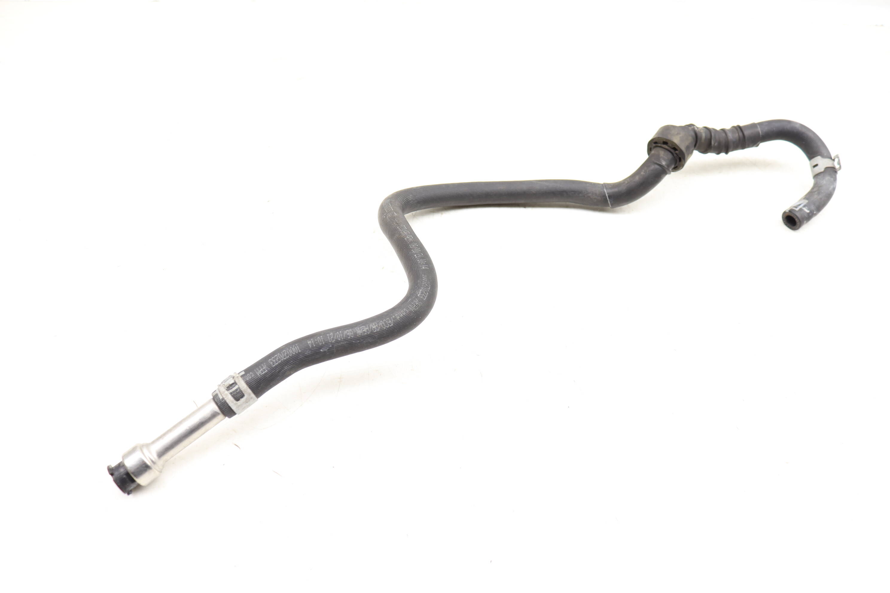 OEM Used Audi A4 Fuel | Emissions Parts