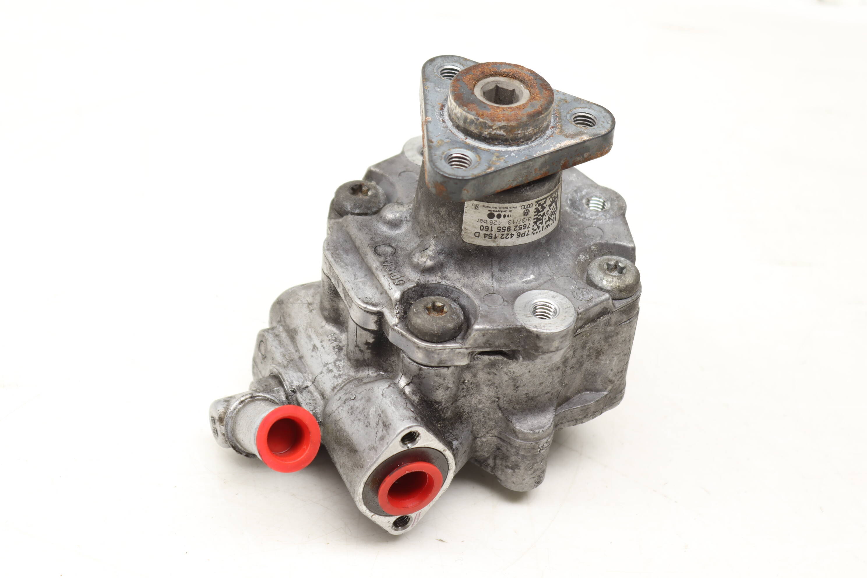 Porsche Power Steering Pump (Cayenne) 7P5422154D