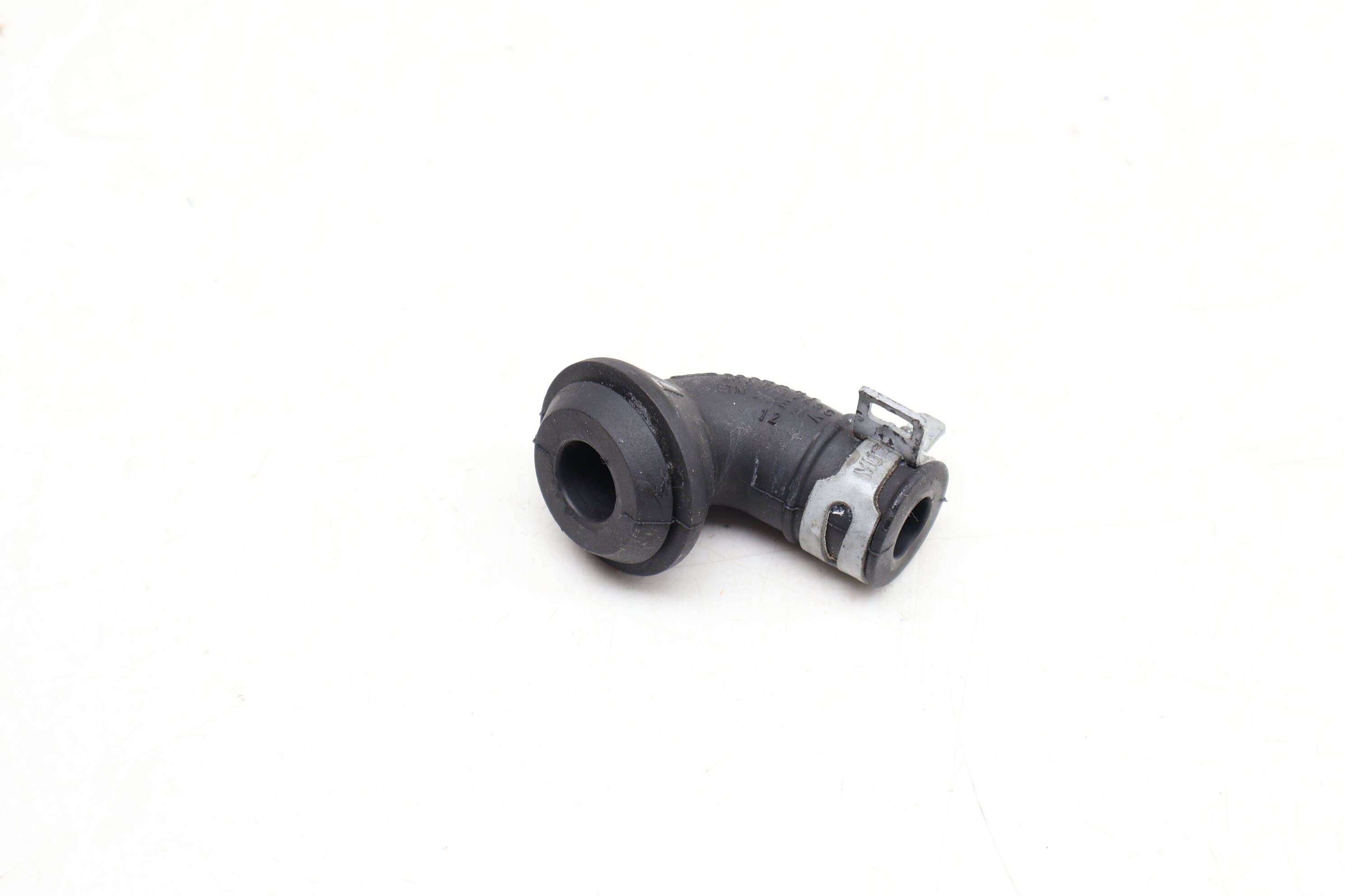 Audi Brake Booster Vacuum Line Grommet 4G0611743C