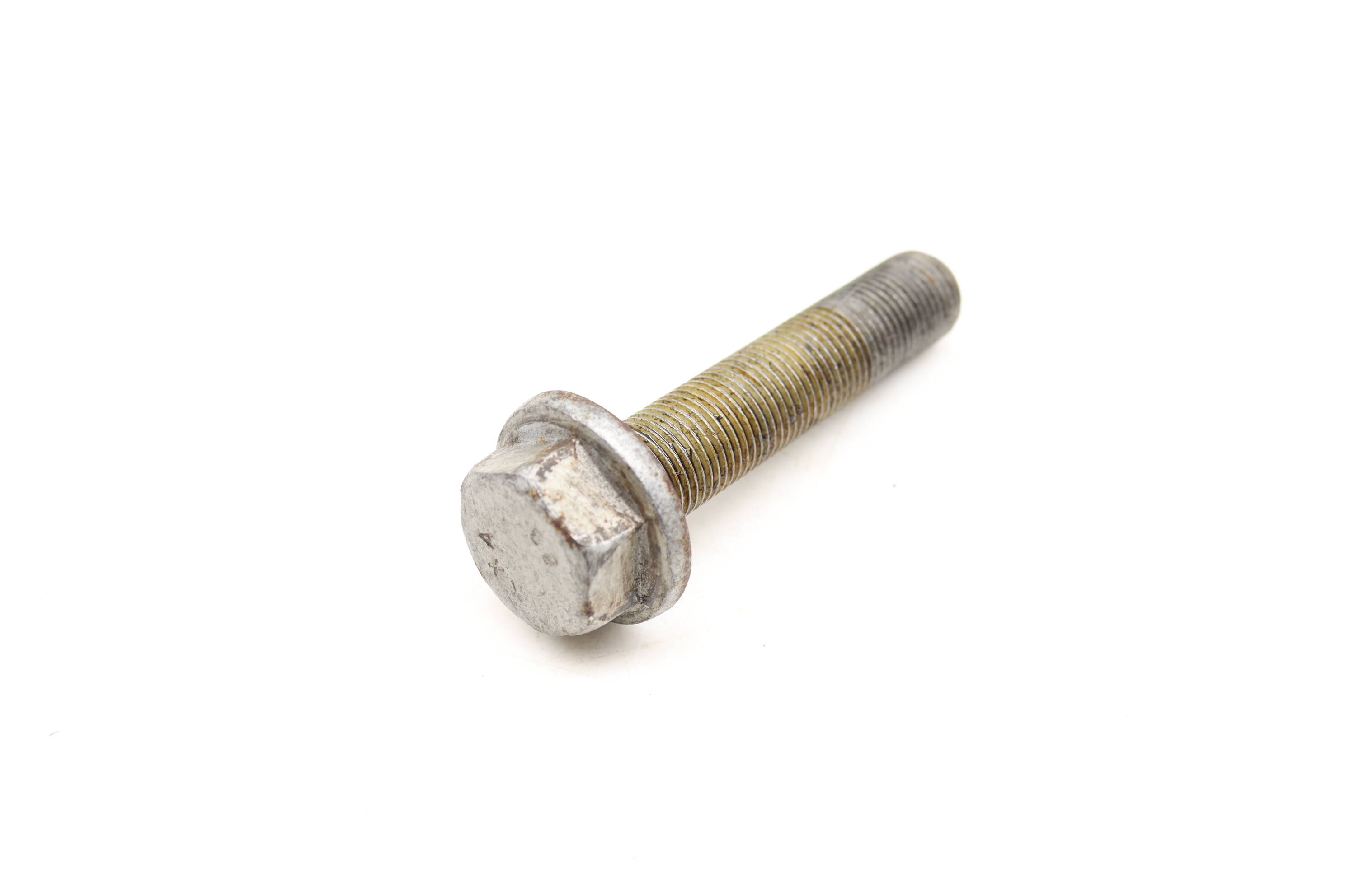 Audi Crank Pulley / Harmonic Balancer Screw / Bolt WHT001760