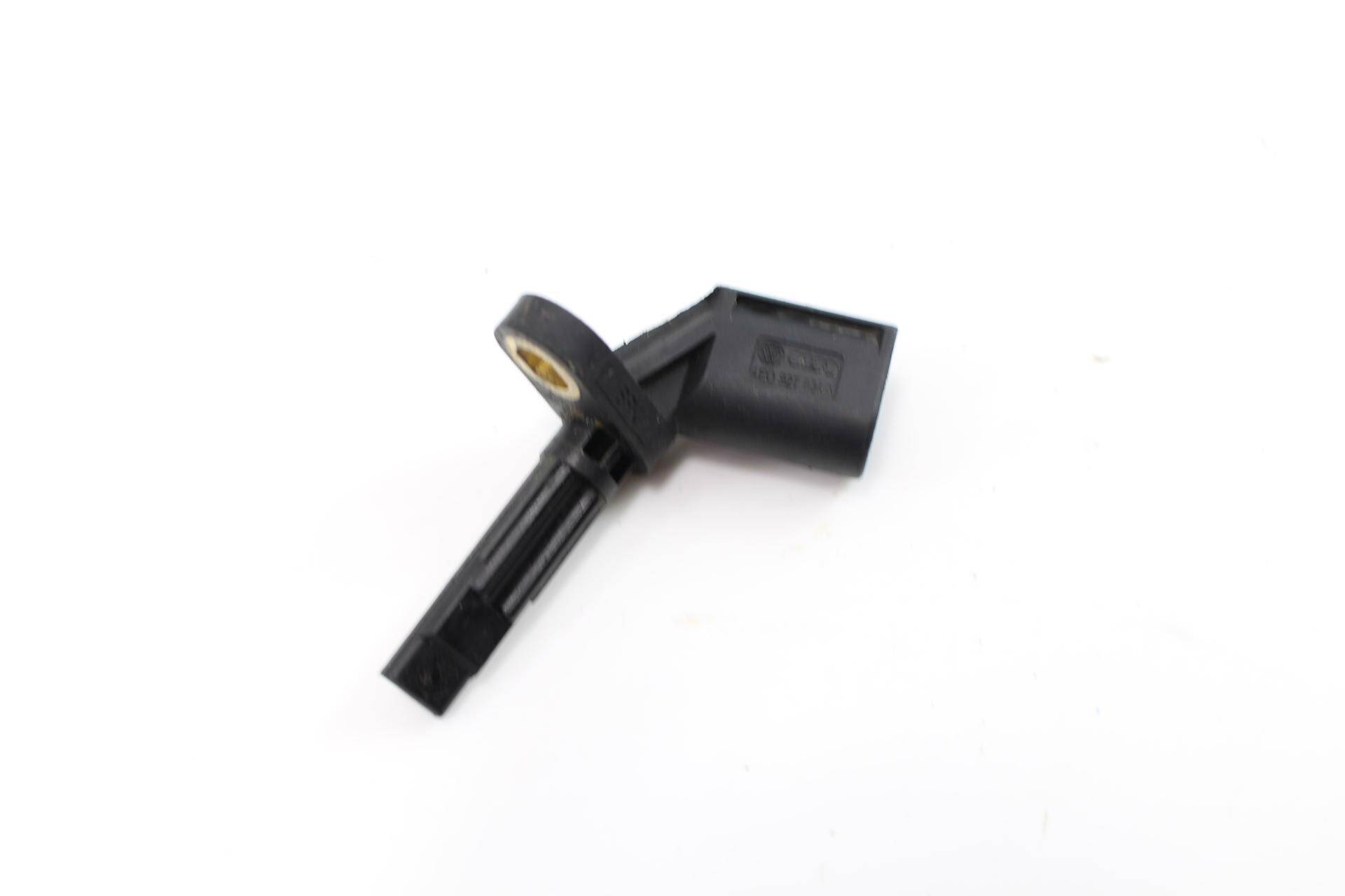 Audi Right Abs Speed Sensor 4E0927804A