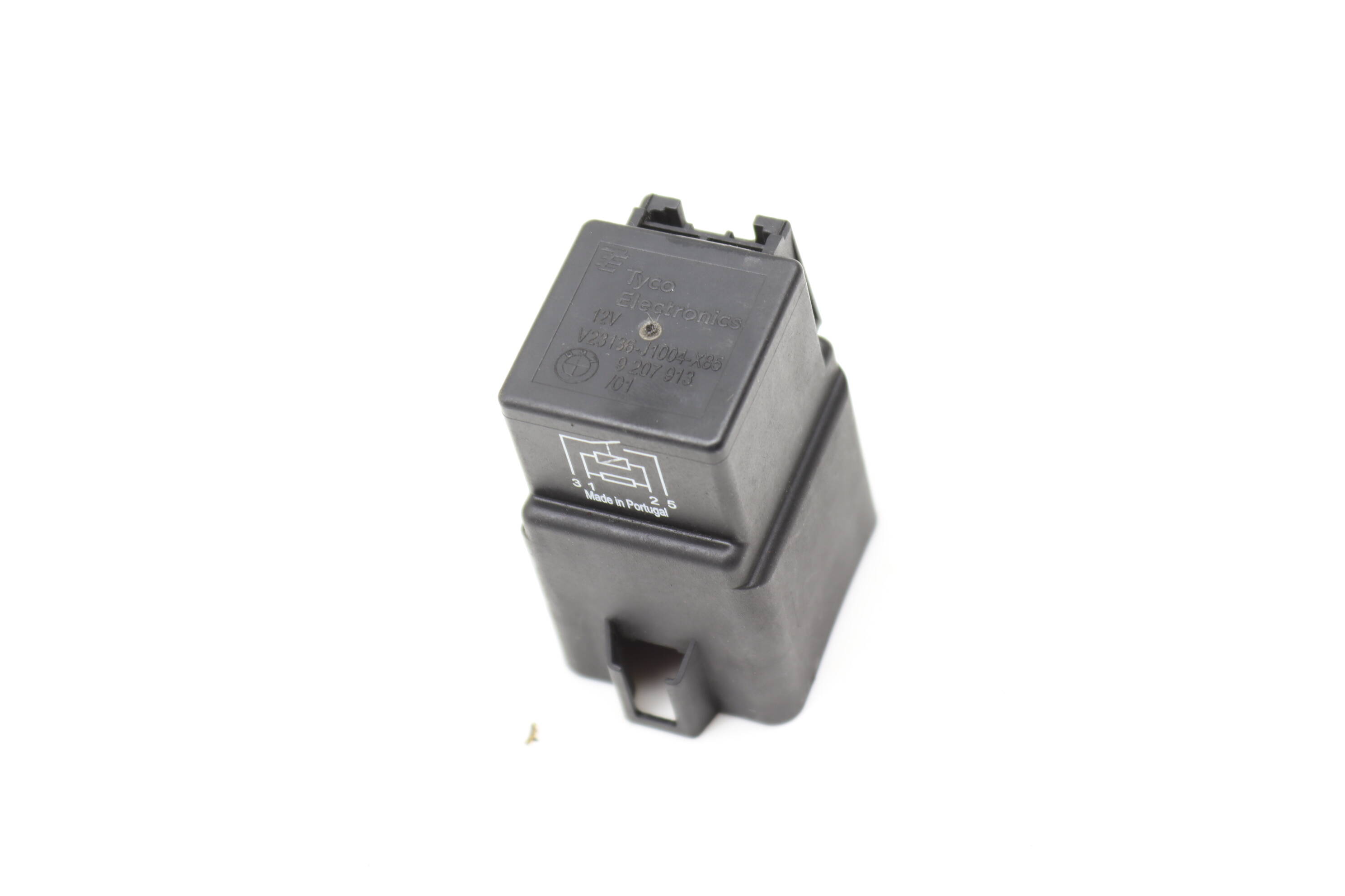 BMW Fan Relay (X5, X4, X2, X3, 330i xDrive) 61369207913
