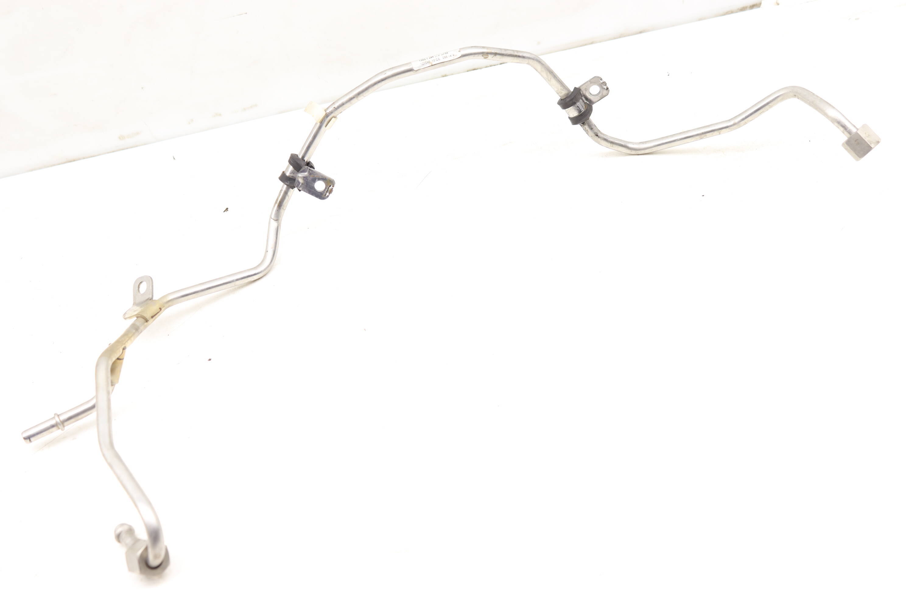 BMW Fuel Line / Pipe (Feed) 13537599874