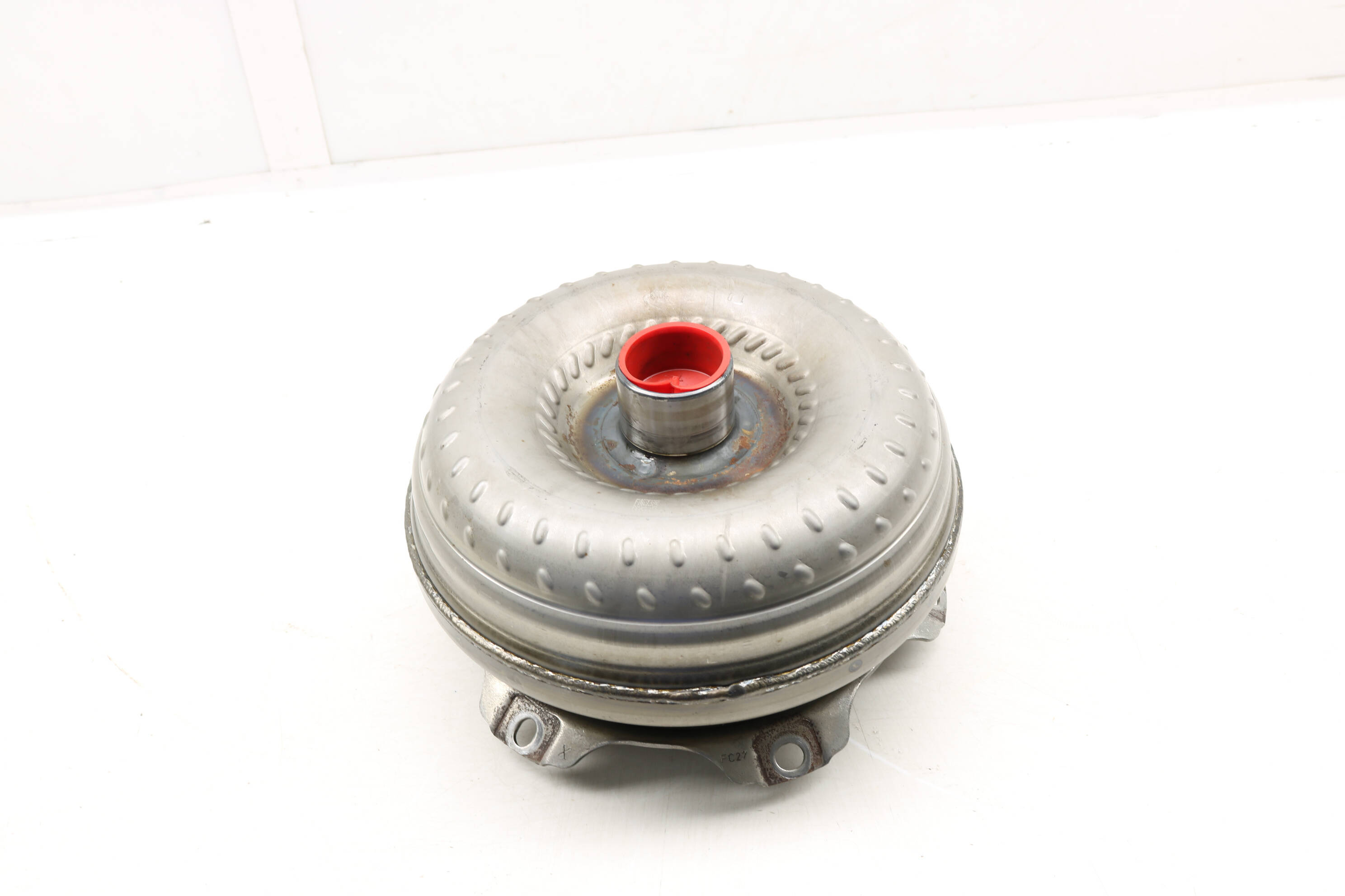 BMW Transmission Torque Converter 24408632181