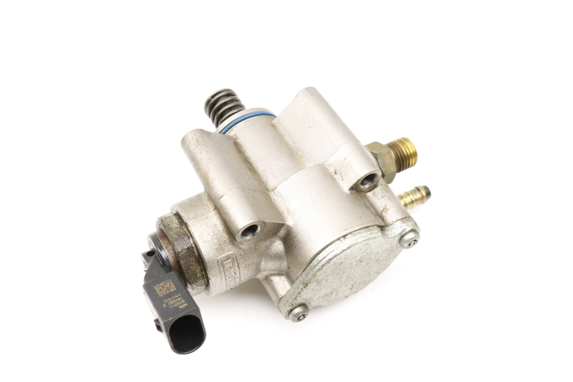 Genuine Used Volkswagen Touareg Fuel | Emissions Parts