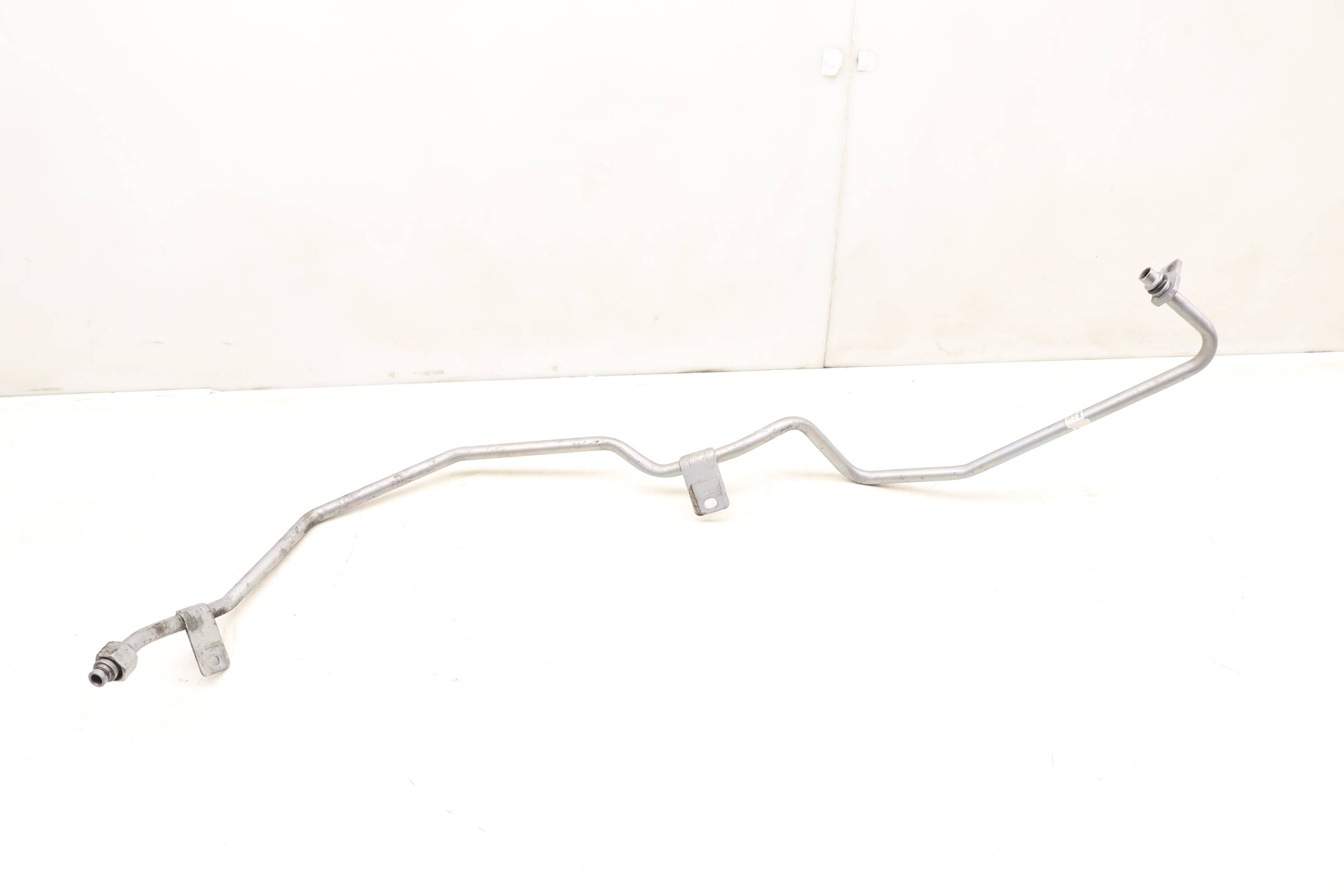 Audi Transmission Oil Pressure Line / Pipe 8K0317817CL