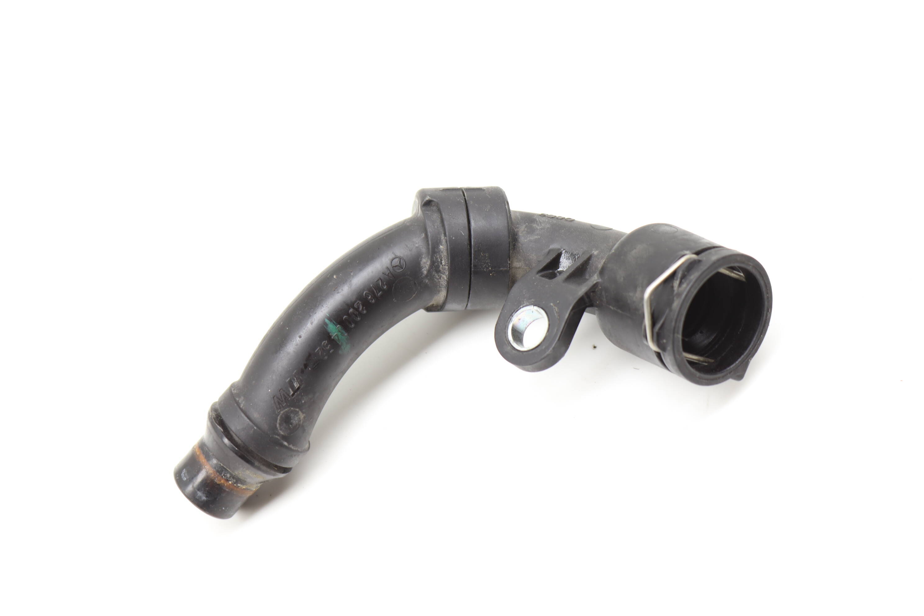Mercedes-Benz Coolant Hose / Line (Feed) 2762000452