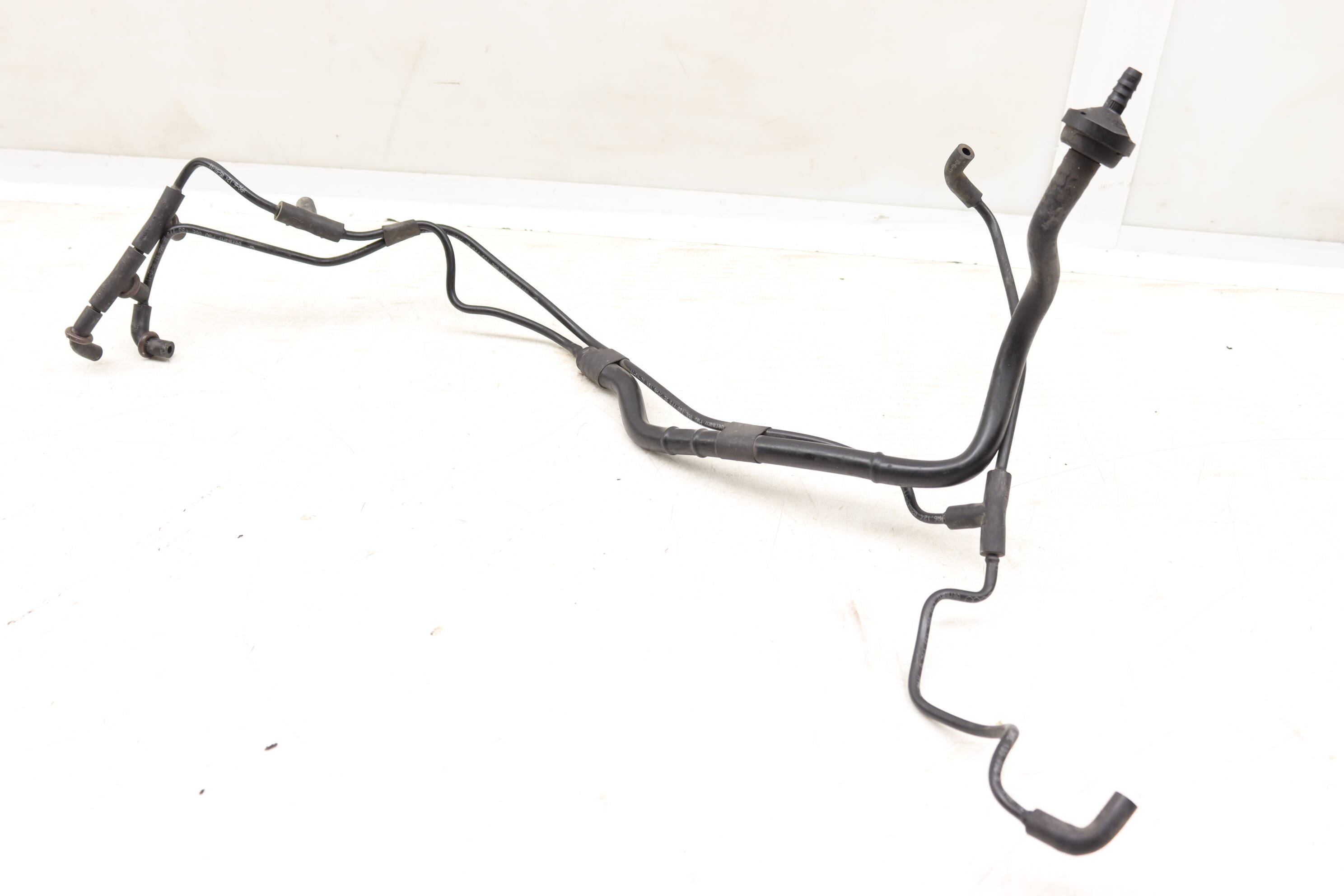 Audi Vacuum Hose / Tube / Line 06E133773BE