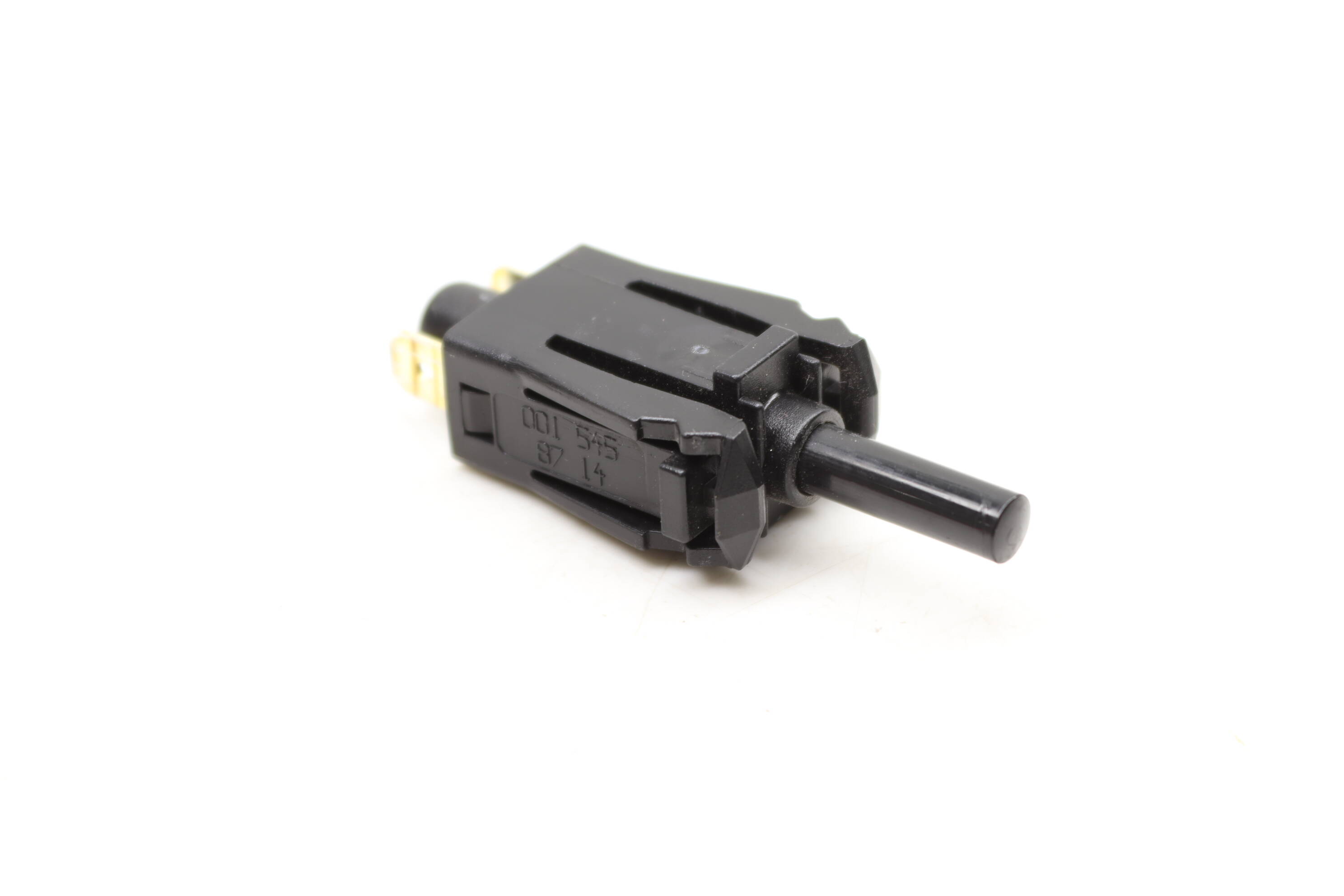 Mercedes-Benz Parking Brake Switch / Sensor 0015458714