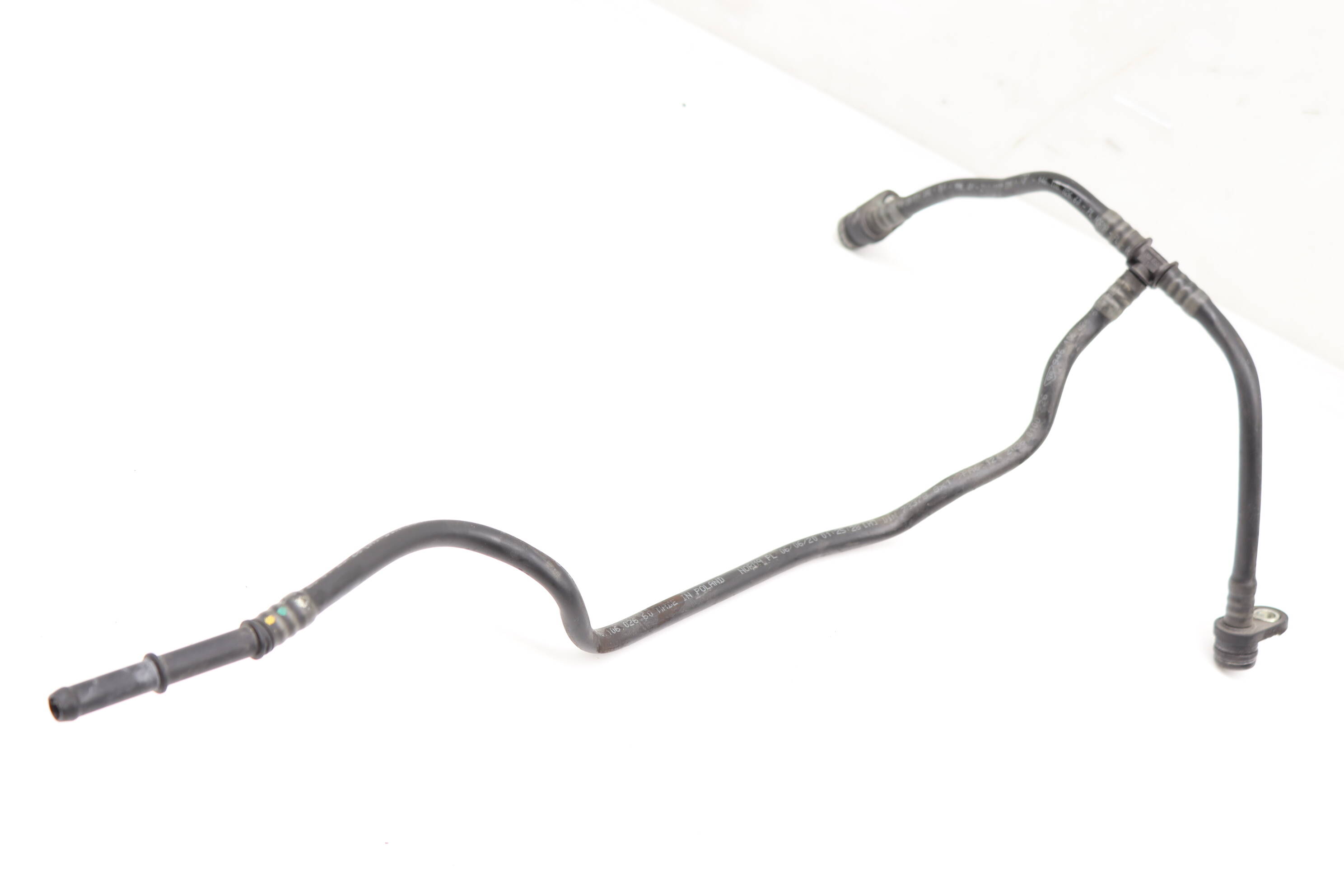 Porsche Engine Breather Hose / Line 94610602660