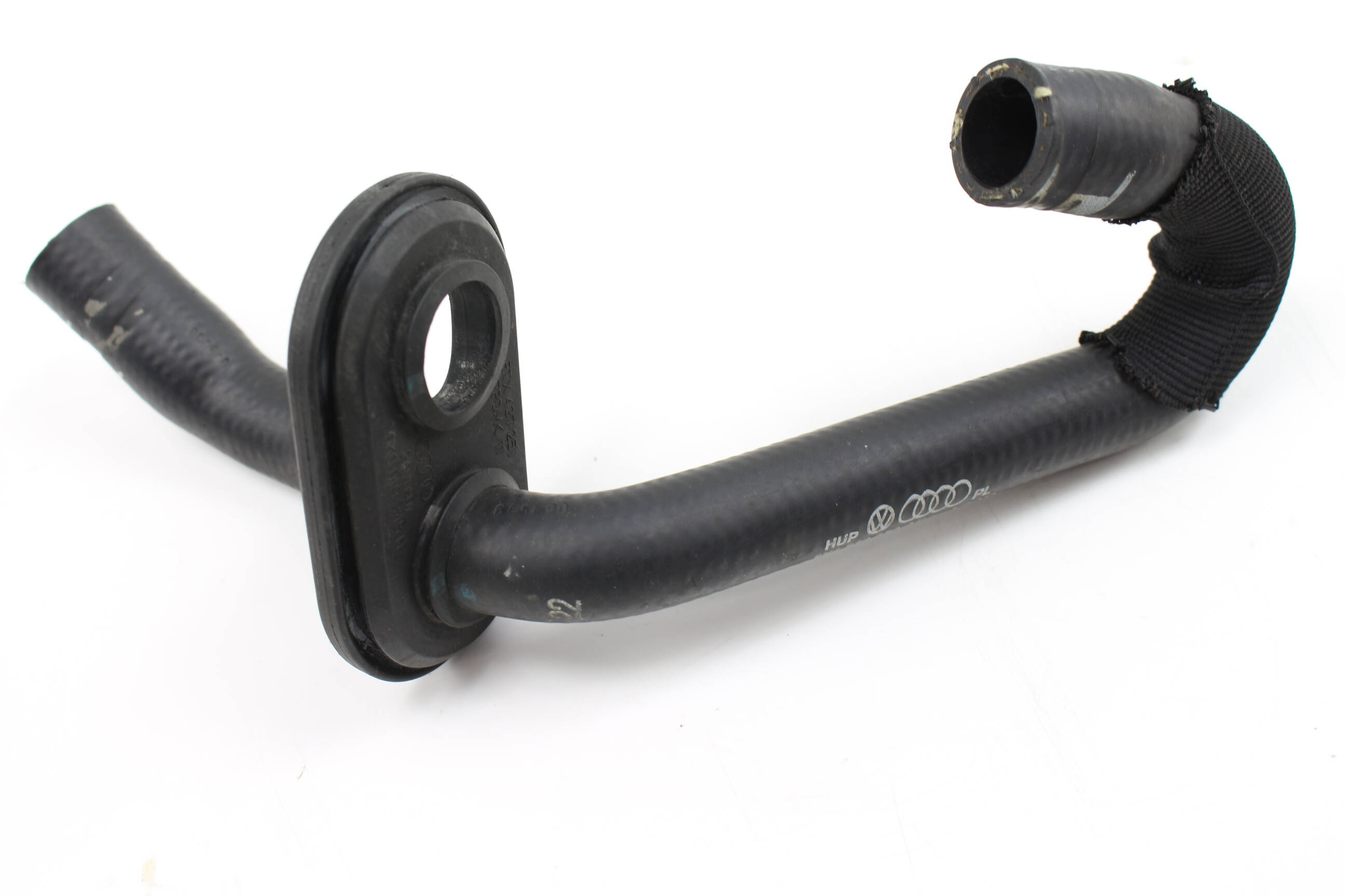 Audi Heater Core Coolant Hose 8K1819350AT