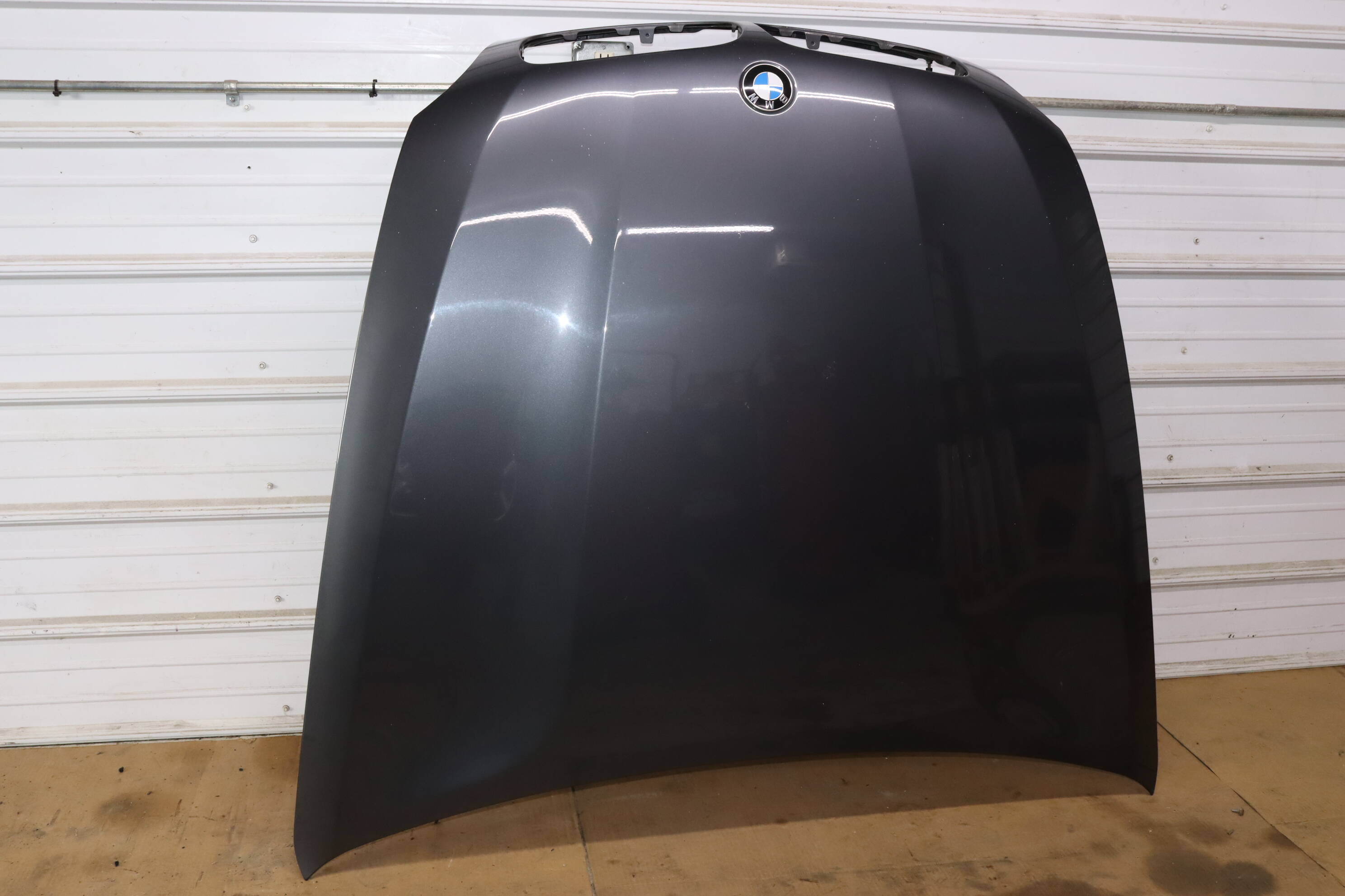 OEM Used BMW X5 Exterior Parts