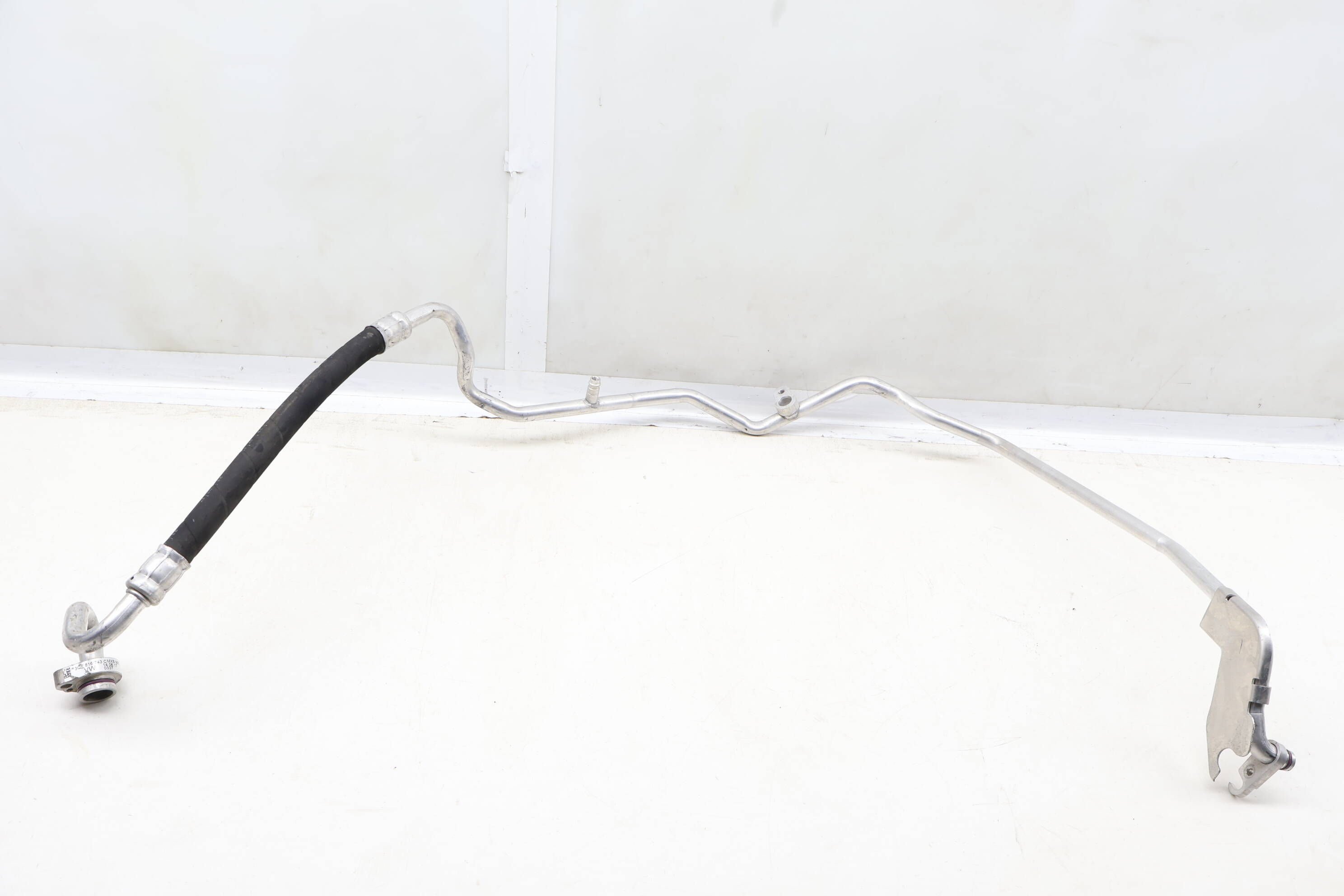 VW Ac Hose / Line / Pipe (Atlas) 3QF816743C