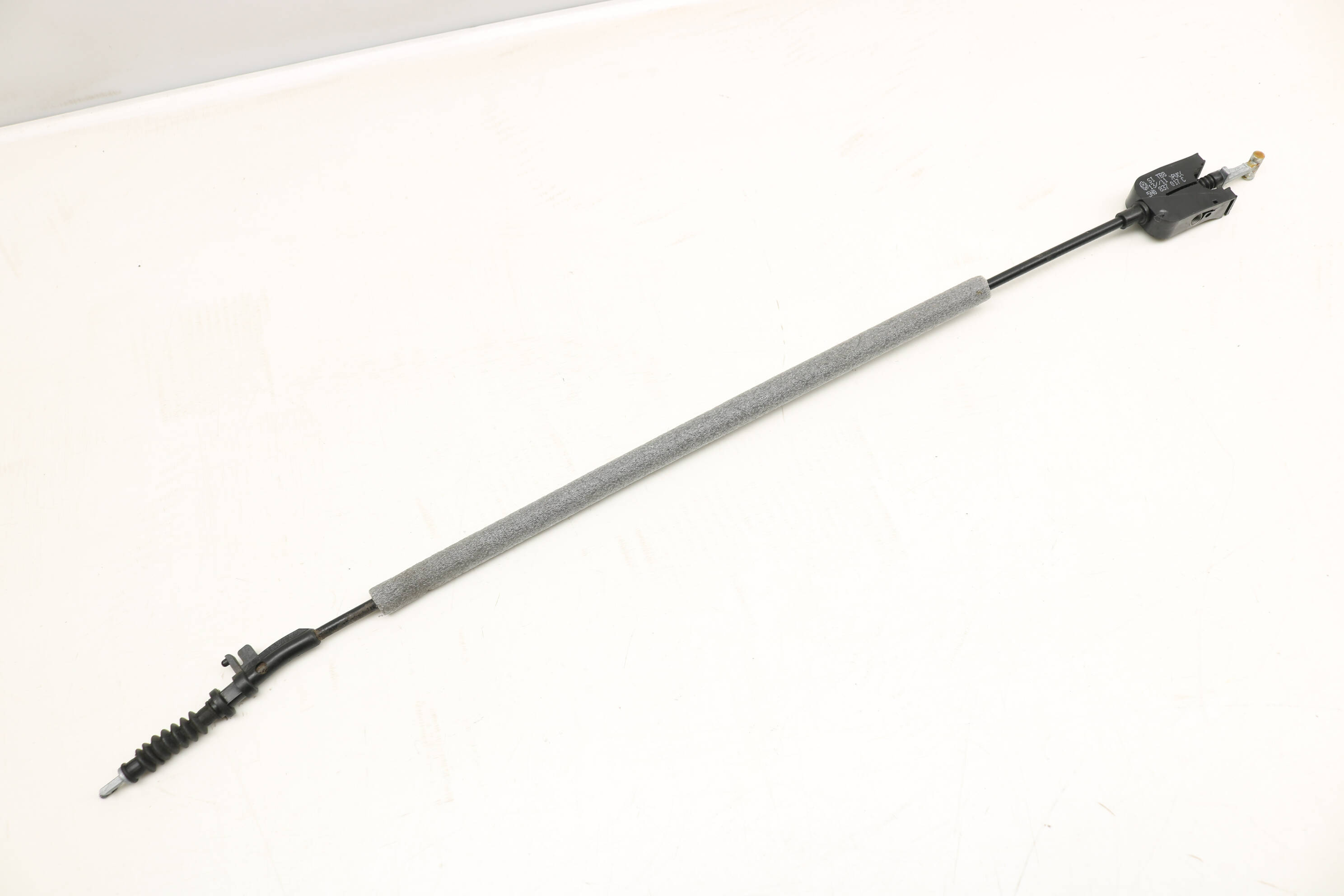 VW Exterior Door Handle Release / Bowden Cable 5N0837017C
