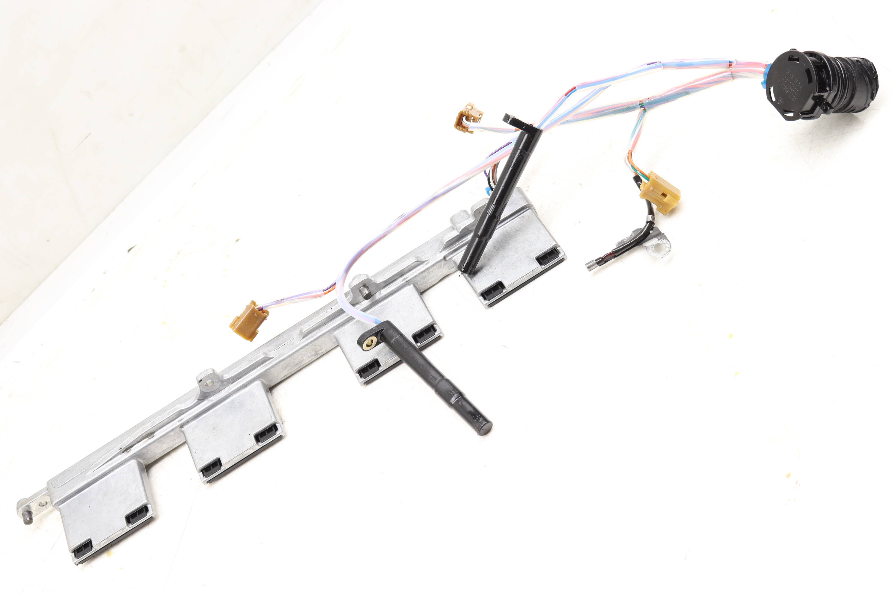 Porsche Transmission Valve Body Wiring Harness 97031708530